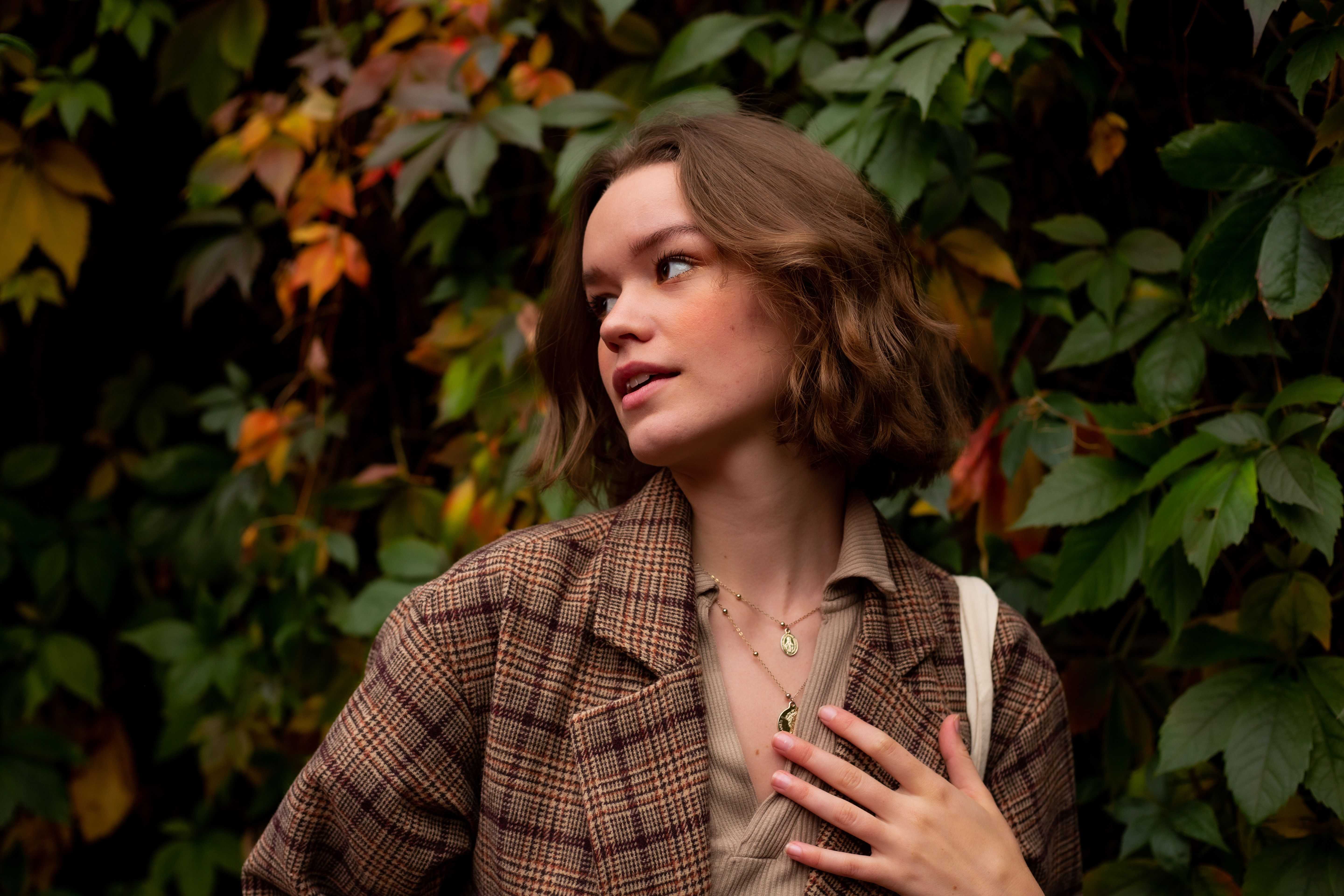 Females | Eclipse - Model Management