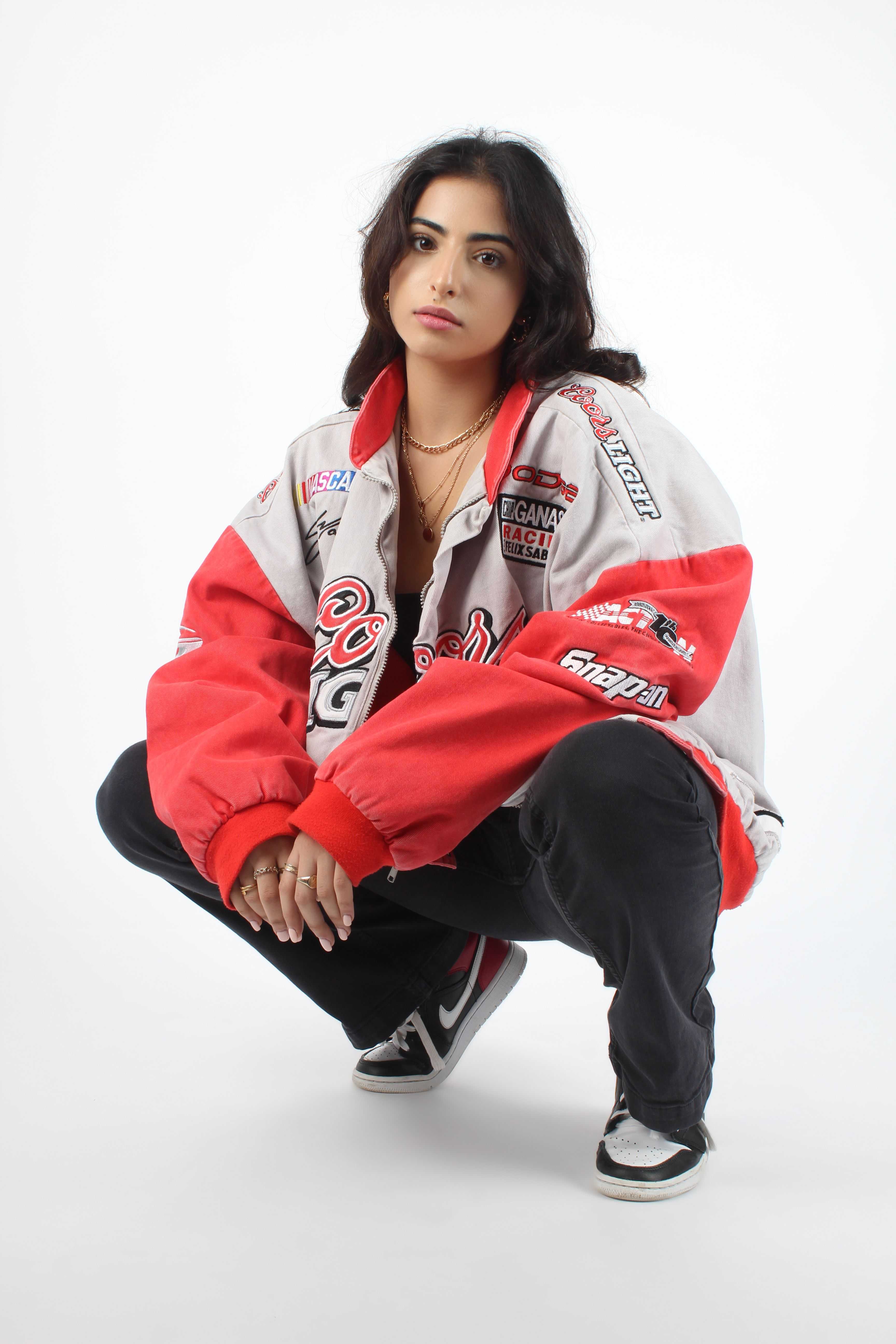 Lara Sadoon Profile | Eclipse - Model Management