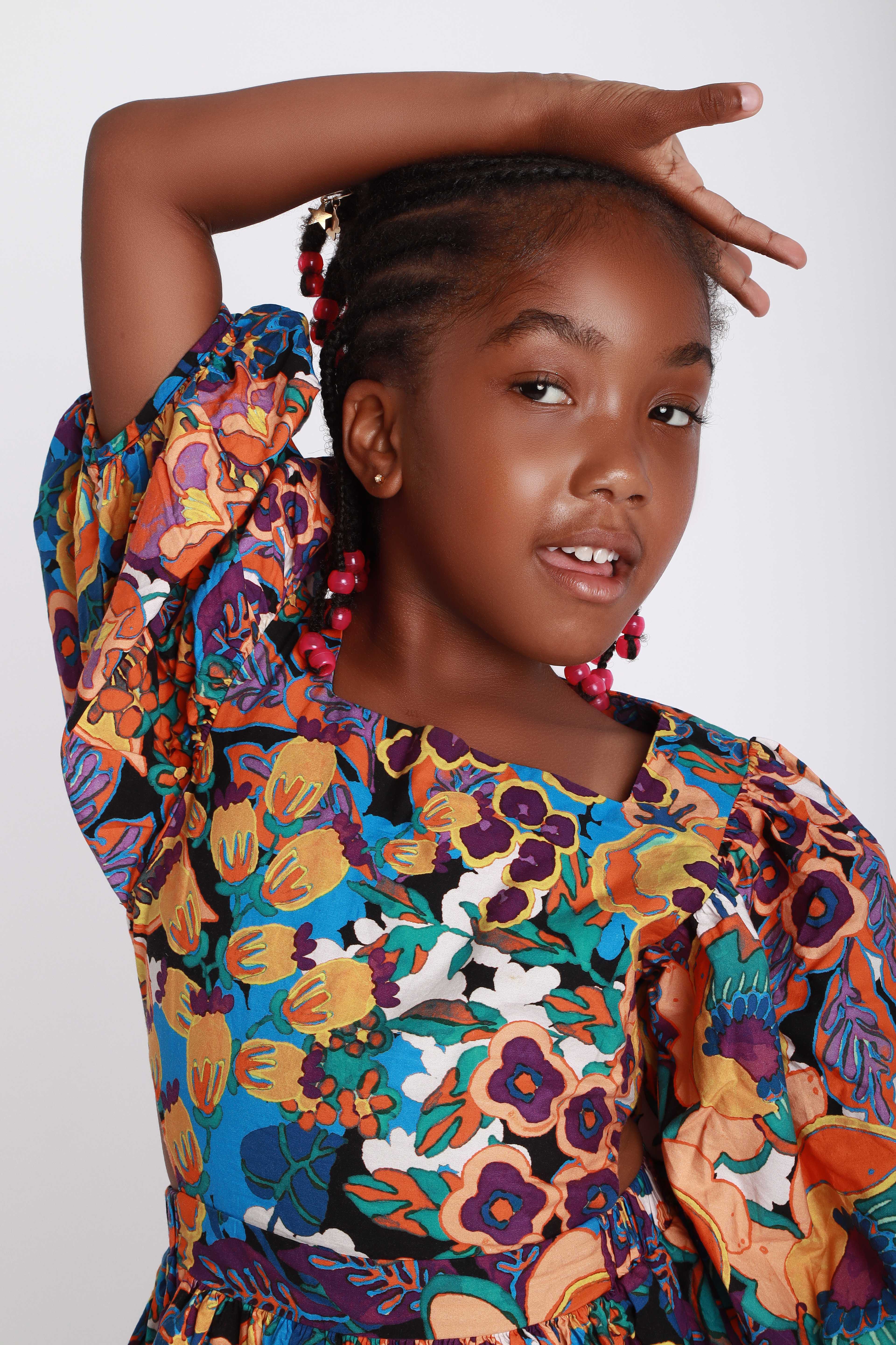 Elite Models Females | Eclipse - Model Management