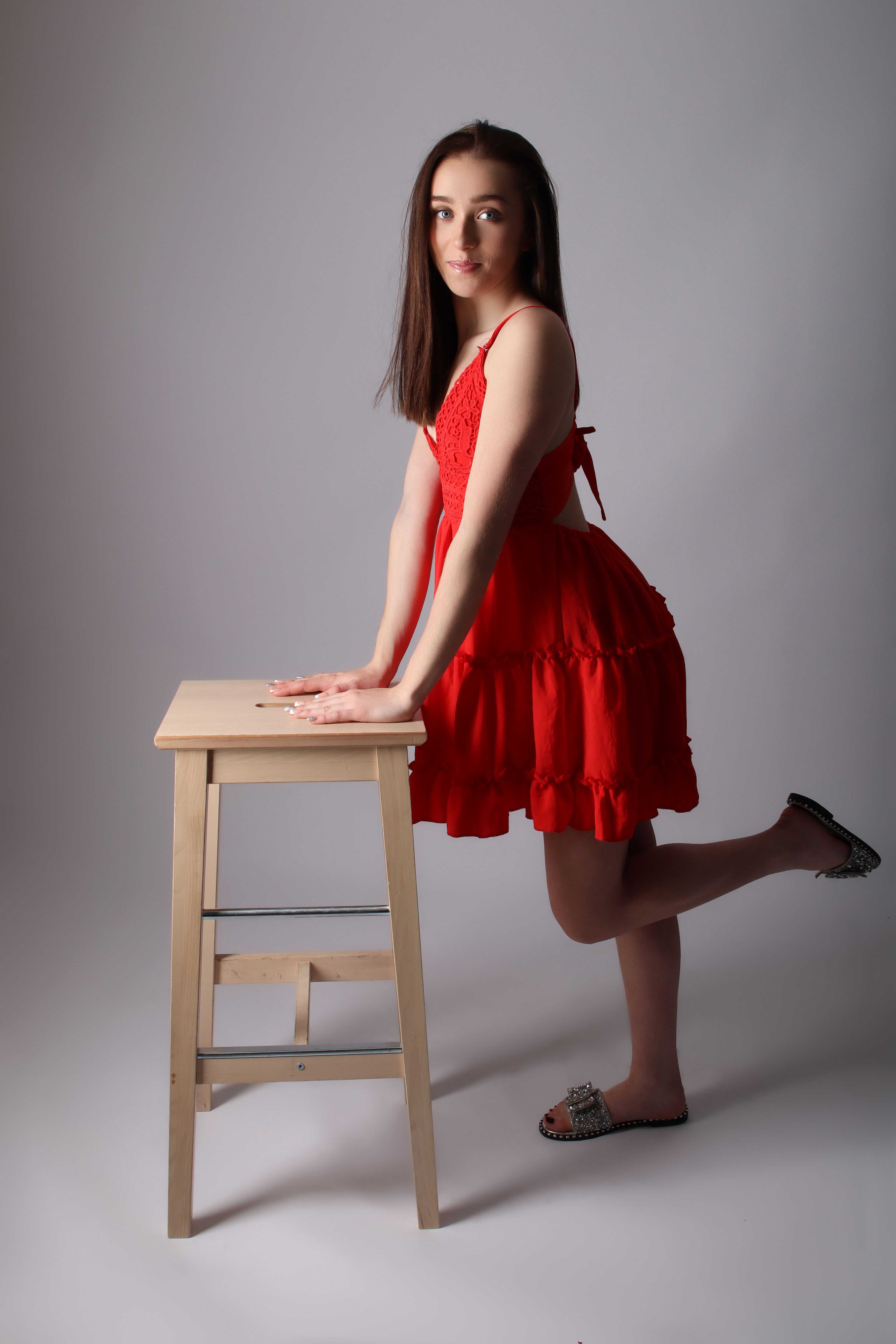 Nanci Mae Powley Profile Eclipse Model Management