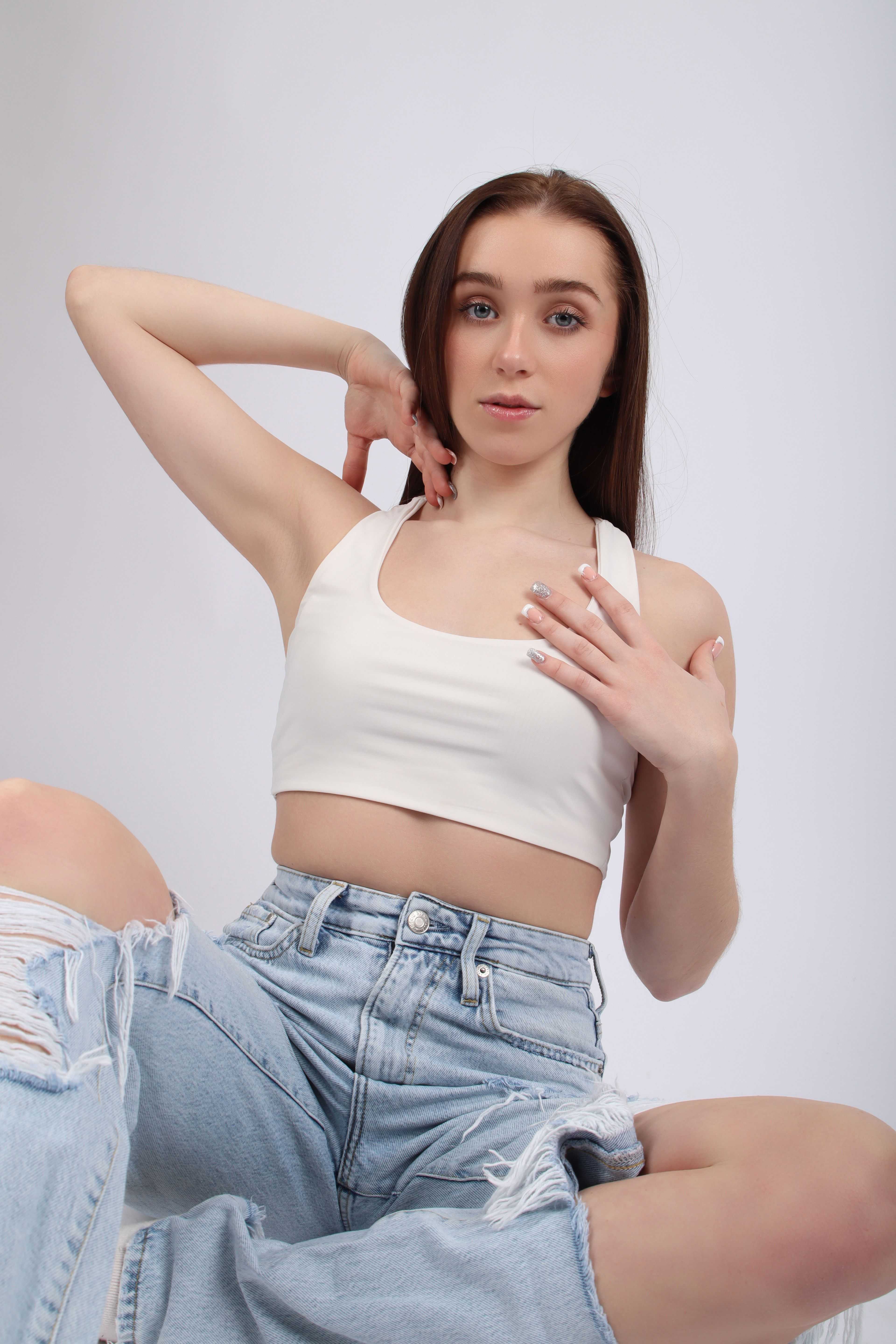 Females | Eclipse - Model Management