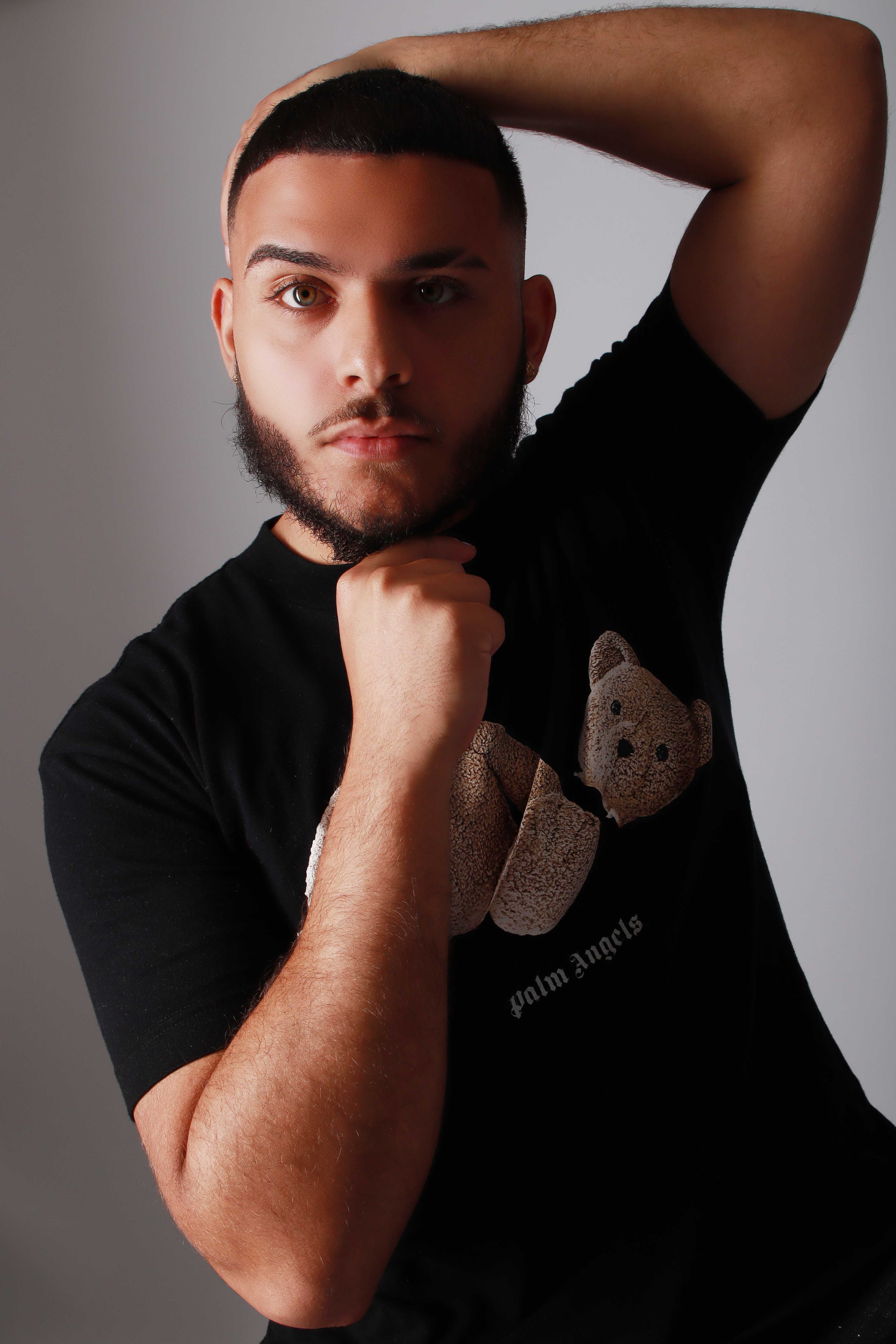 Alexio Nandha Profile | Eclipse - Model Management