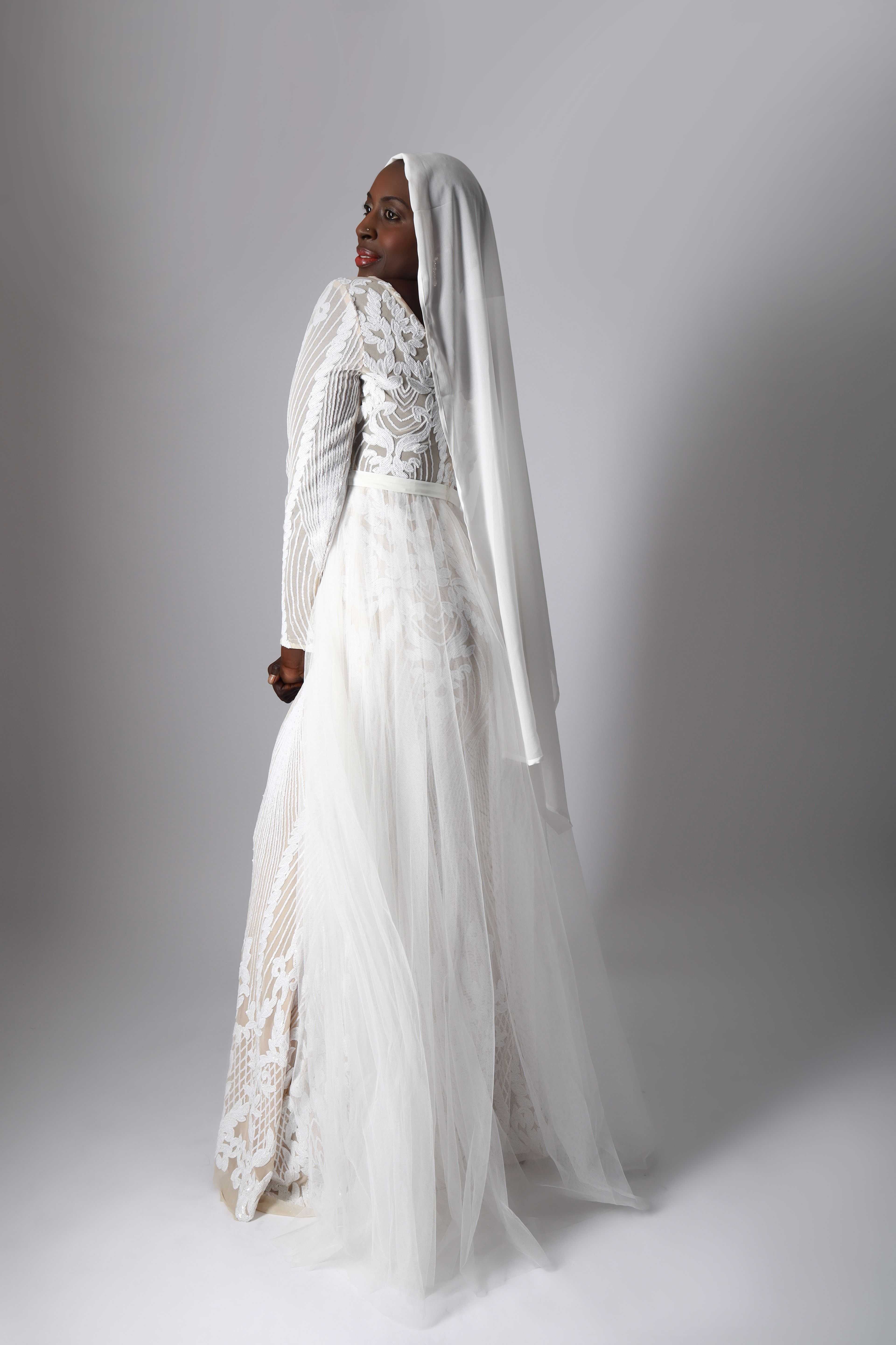 Fatou Seck Profile | Eclipse - Model Management