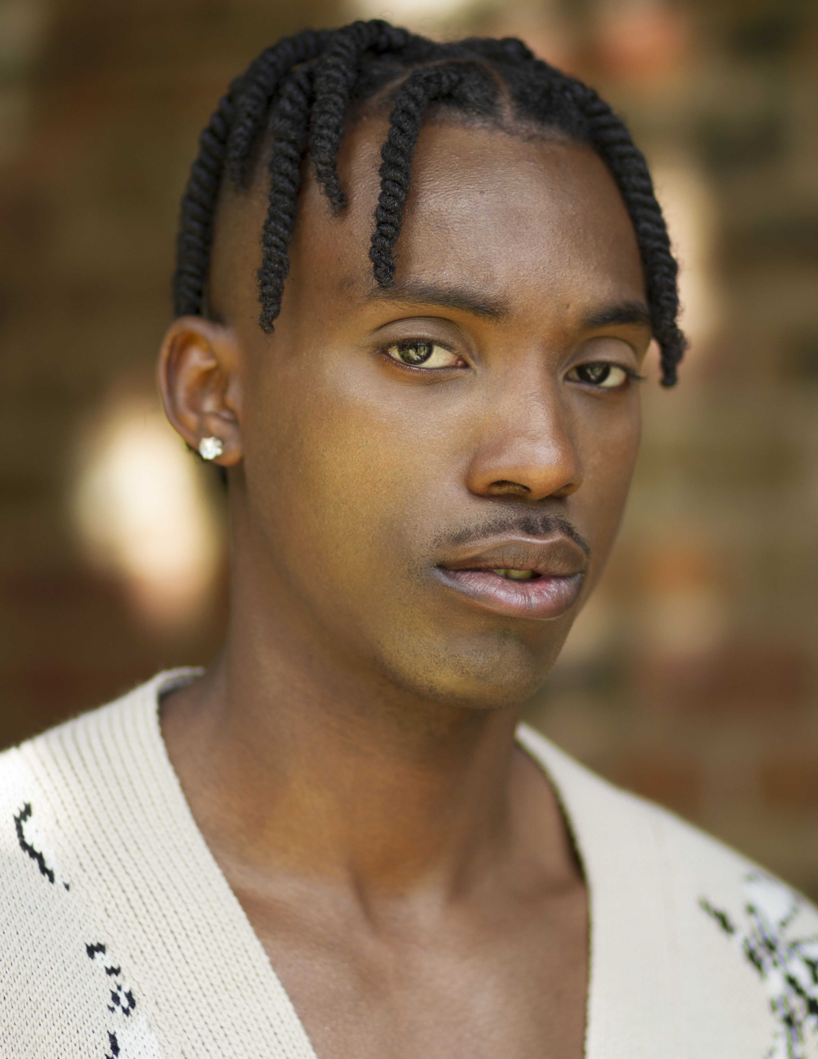 Main Board Males | Eclipse - Model Management