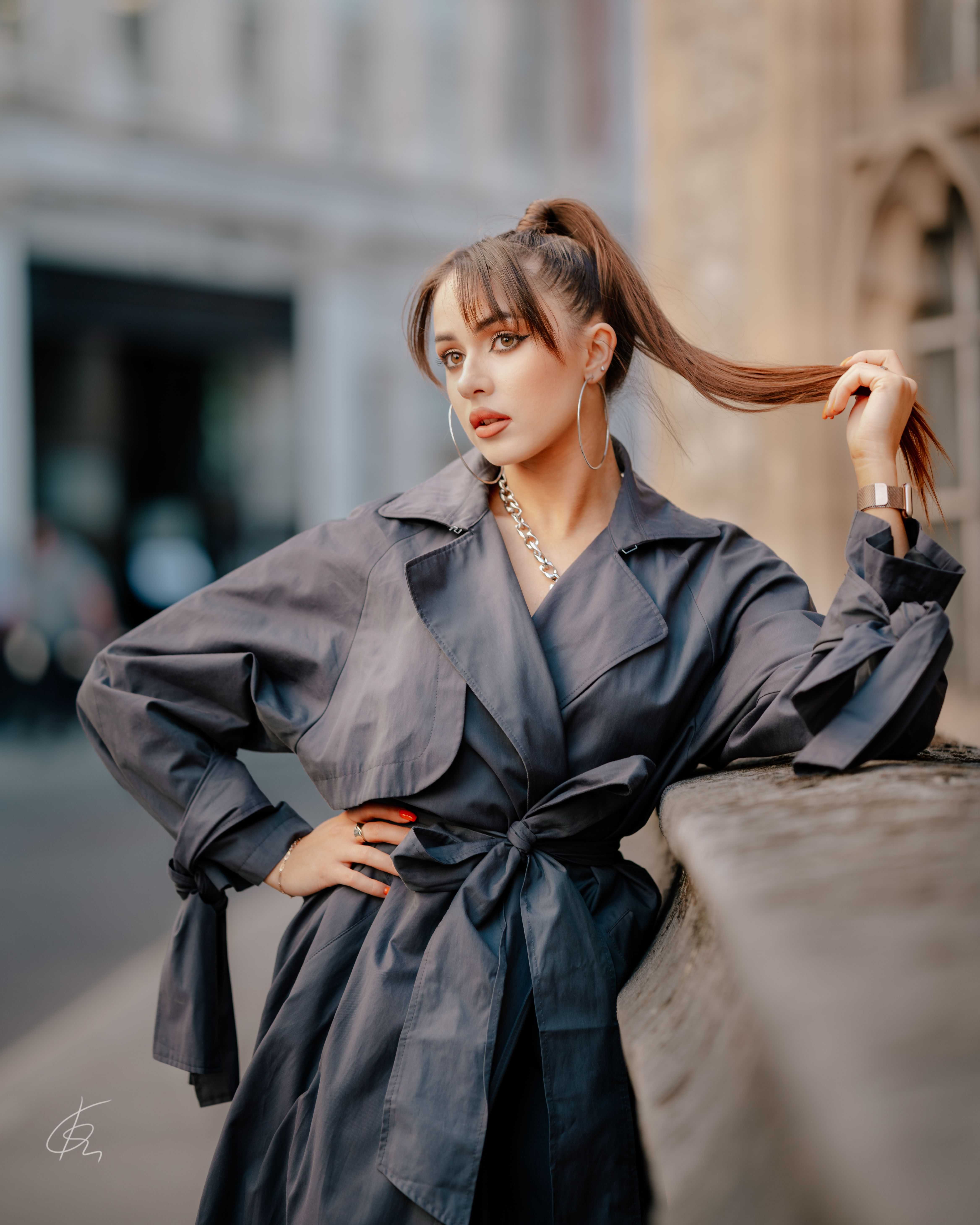 Females | Eclipse - Model Management