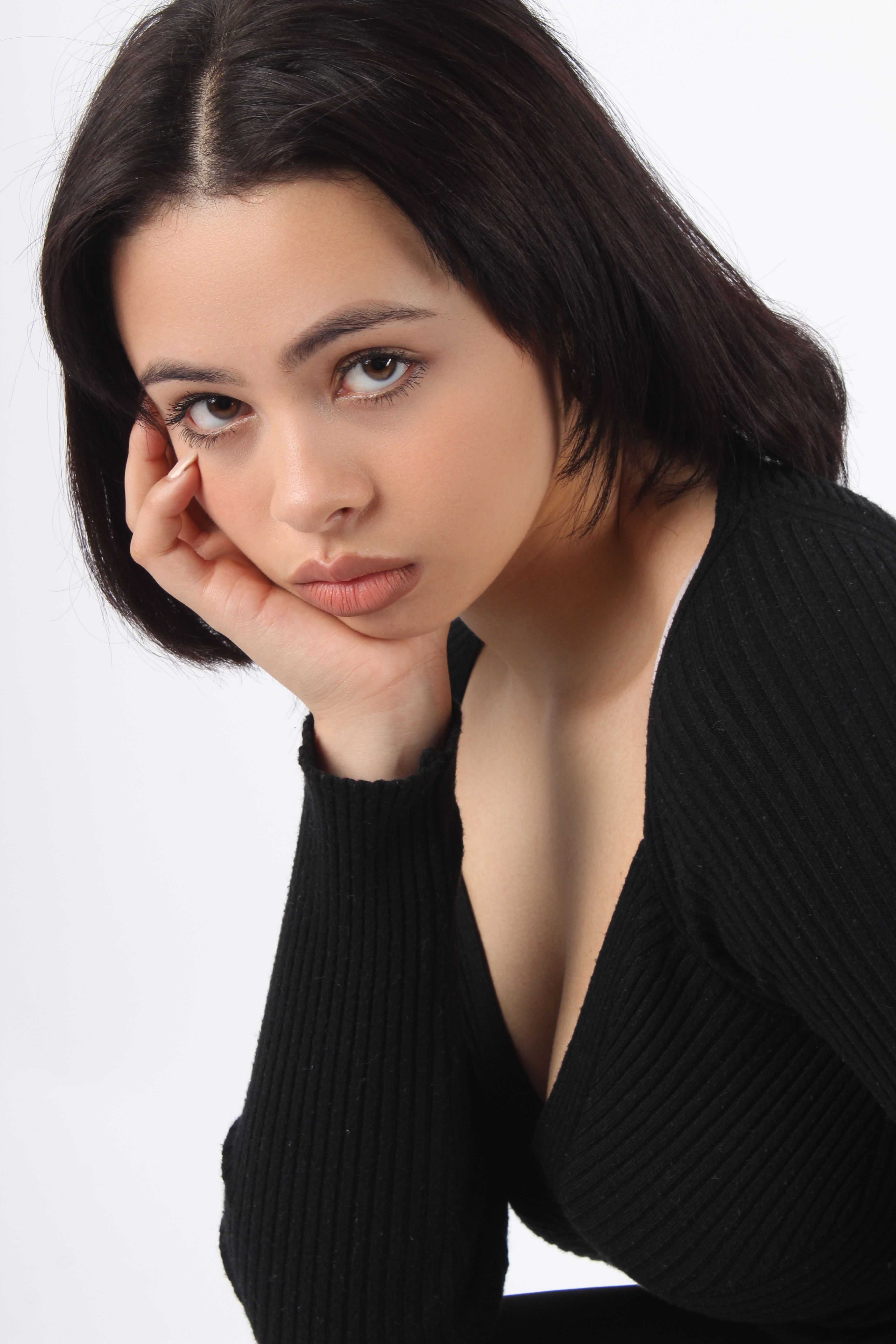 Females | Eclipse - Model Management