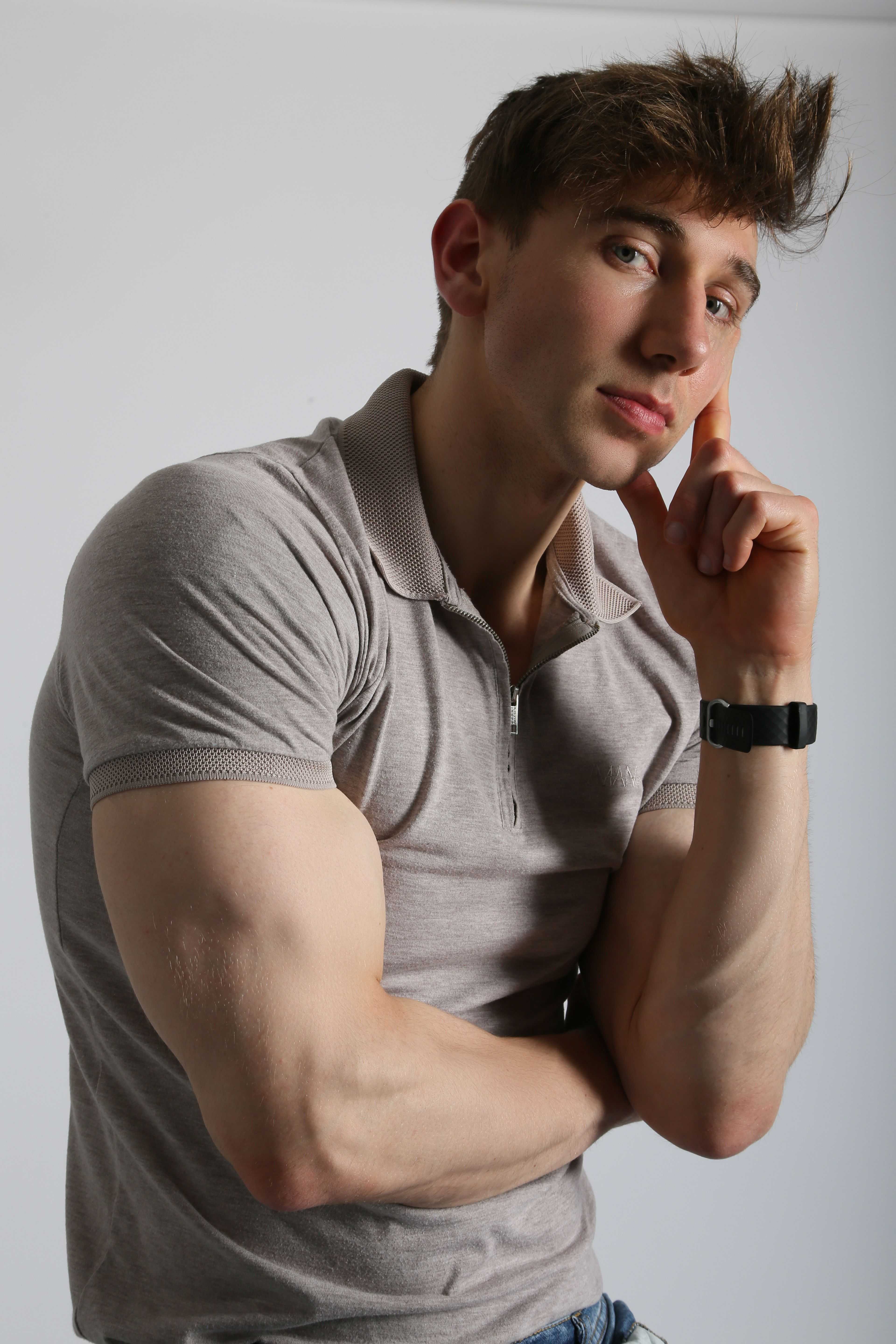 Males | Eclipse - Model Management