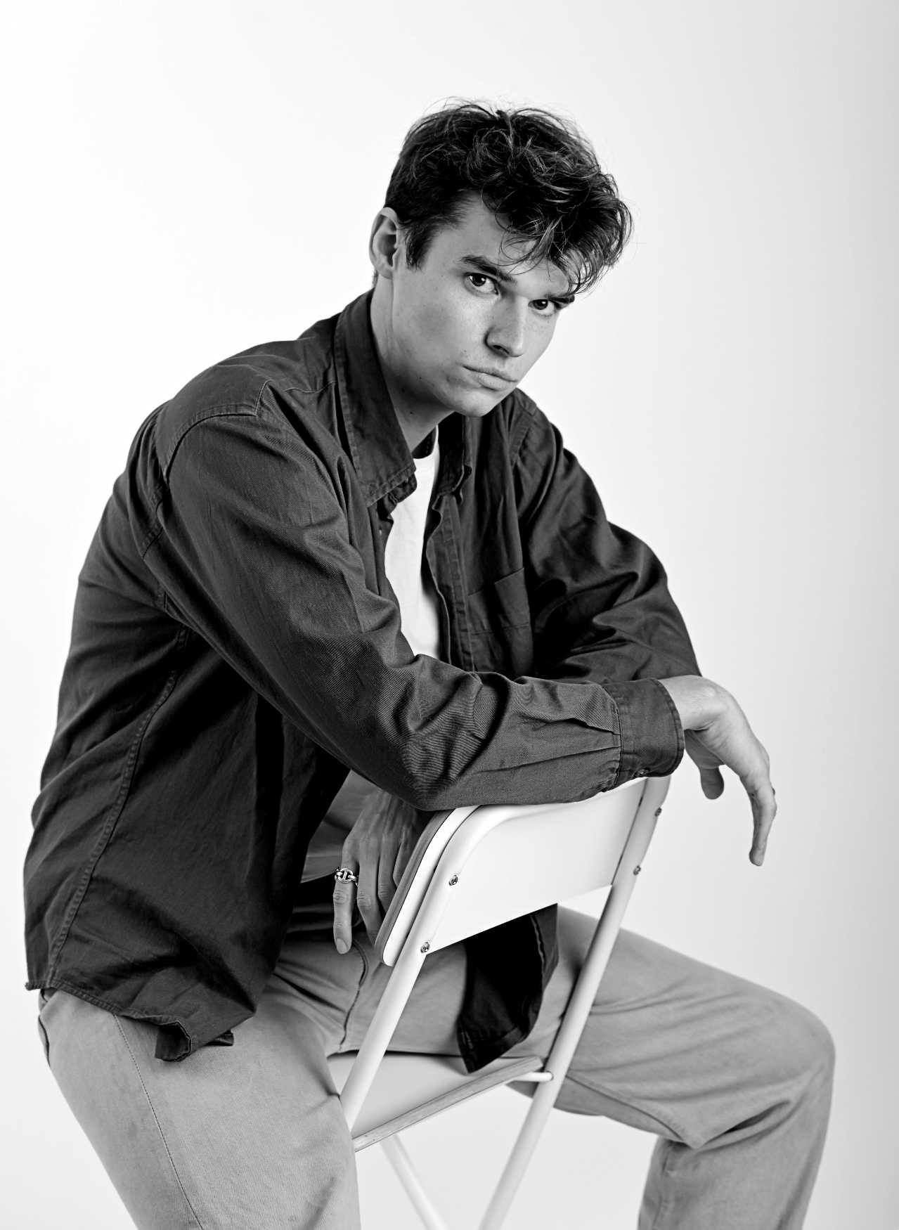 Sebastian Scott Profile | Eclipse - Model Management