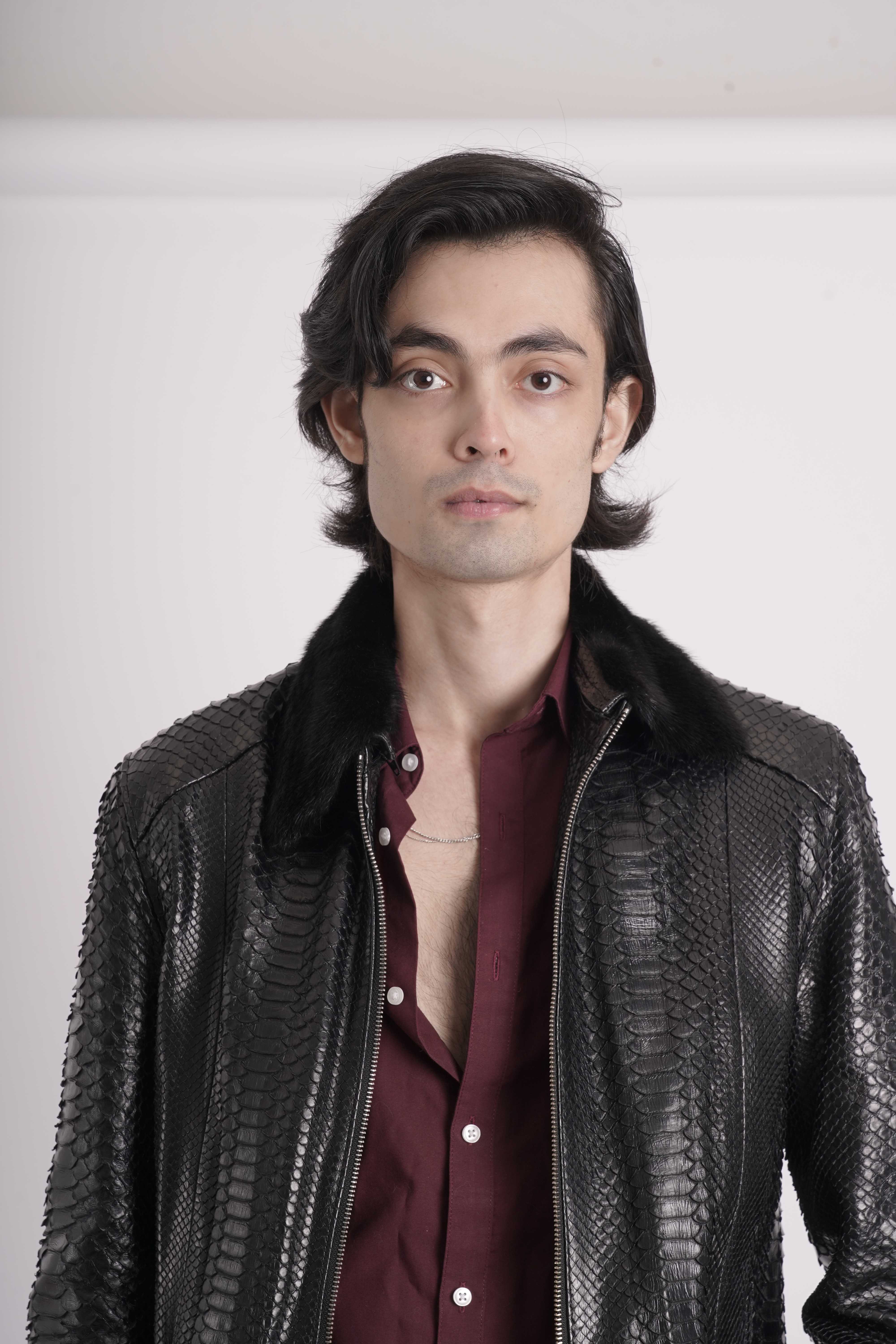 Development Board Males | Eclipse - Model Management