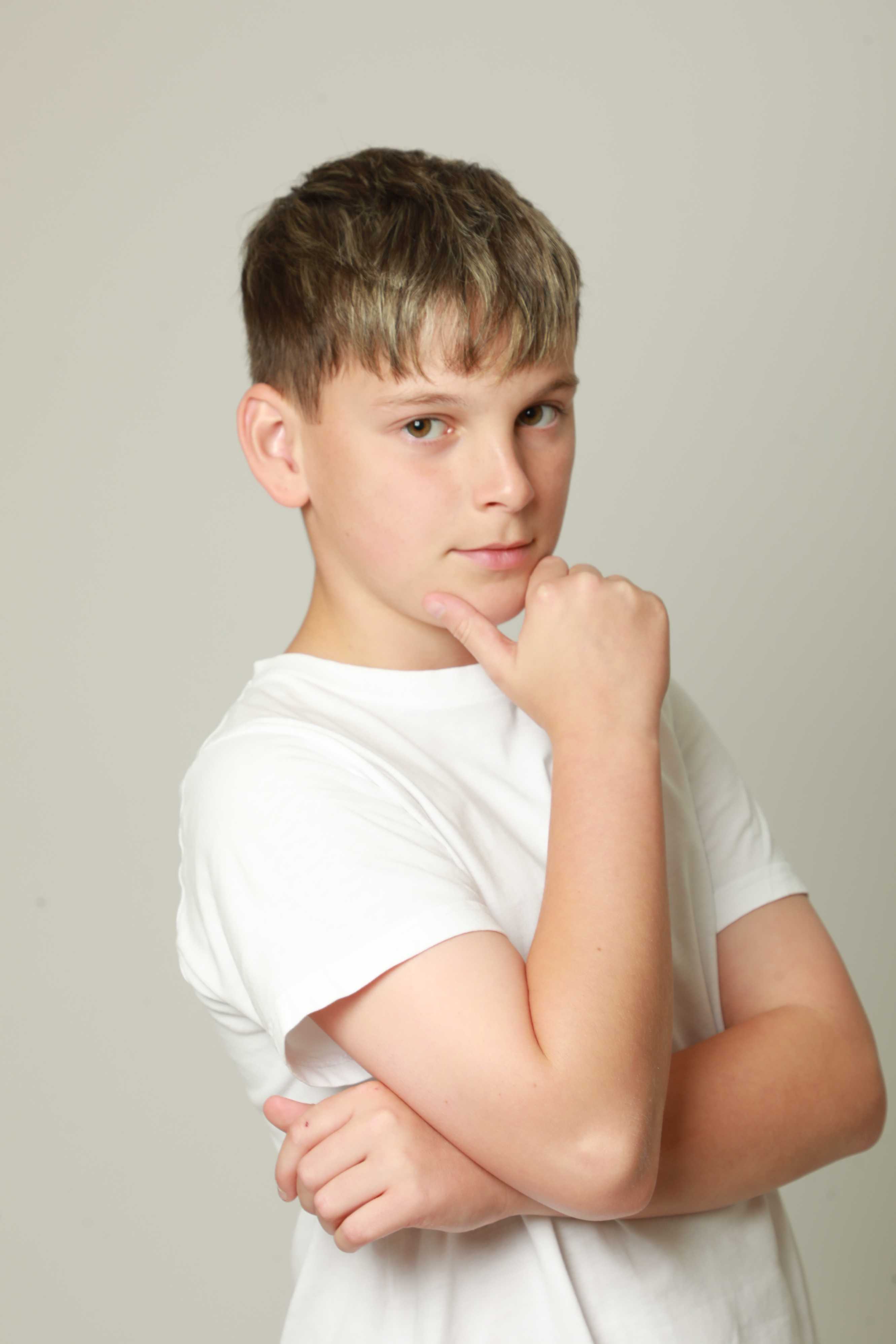 Main Board Males | Eclipse - Model Management