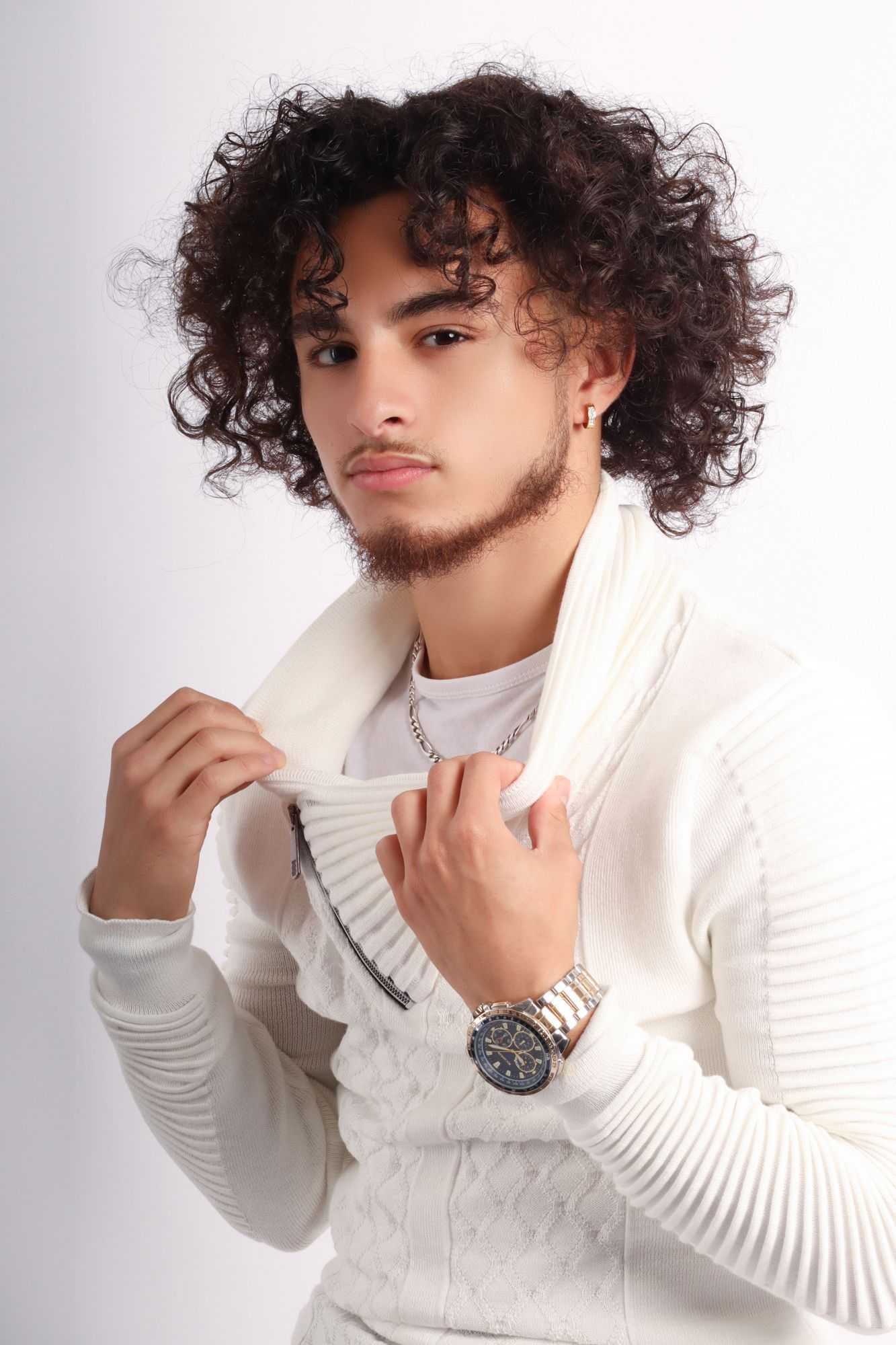 Main Board Males | Eclipse - Model Management