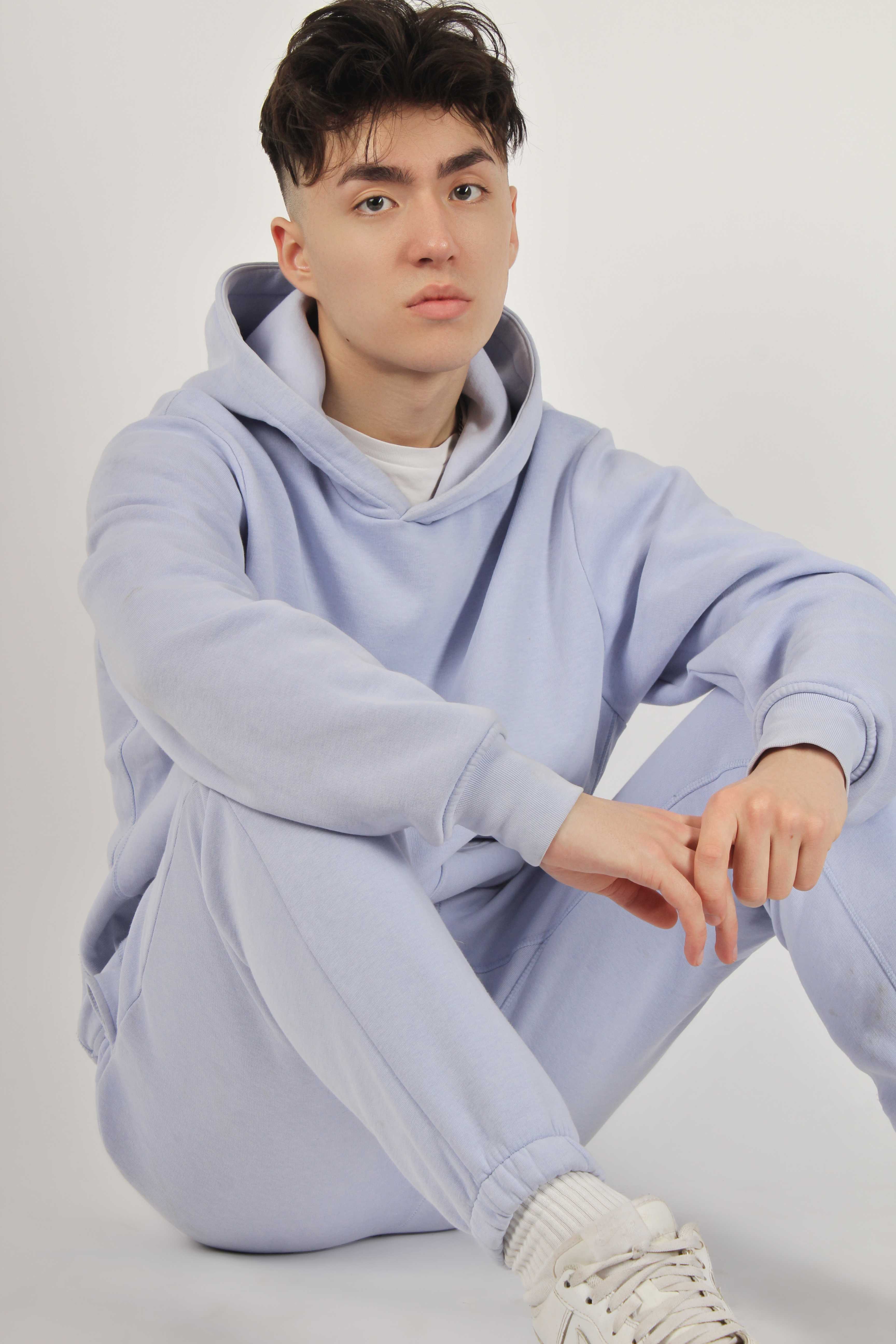 Alexander Cox Profile | Eclipse - Model Management