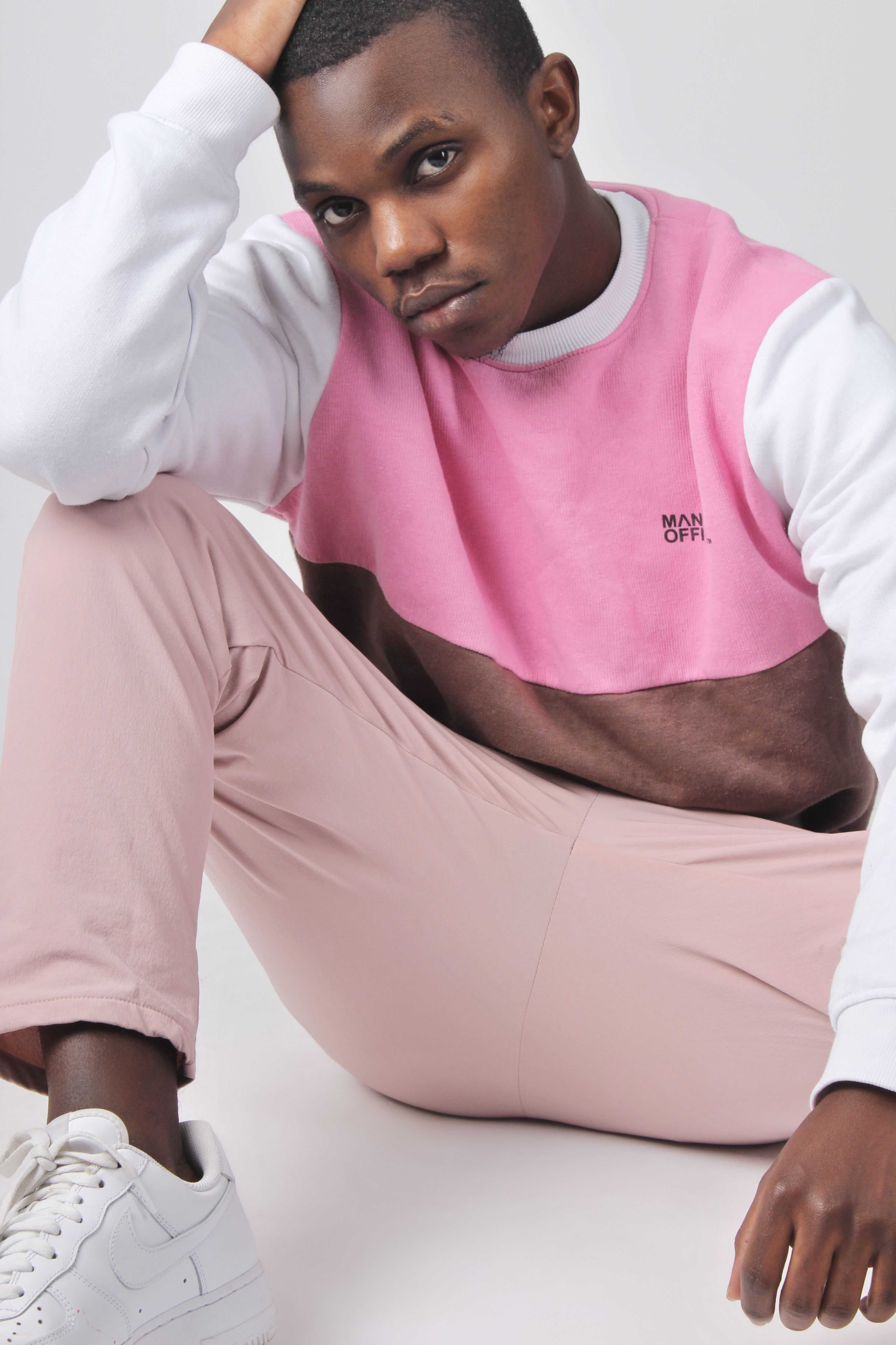 Males | Eclipse - Model Management