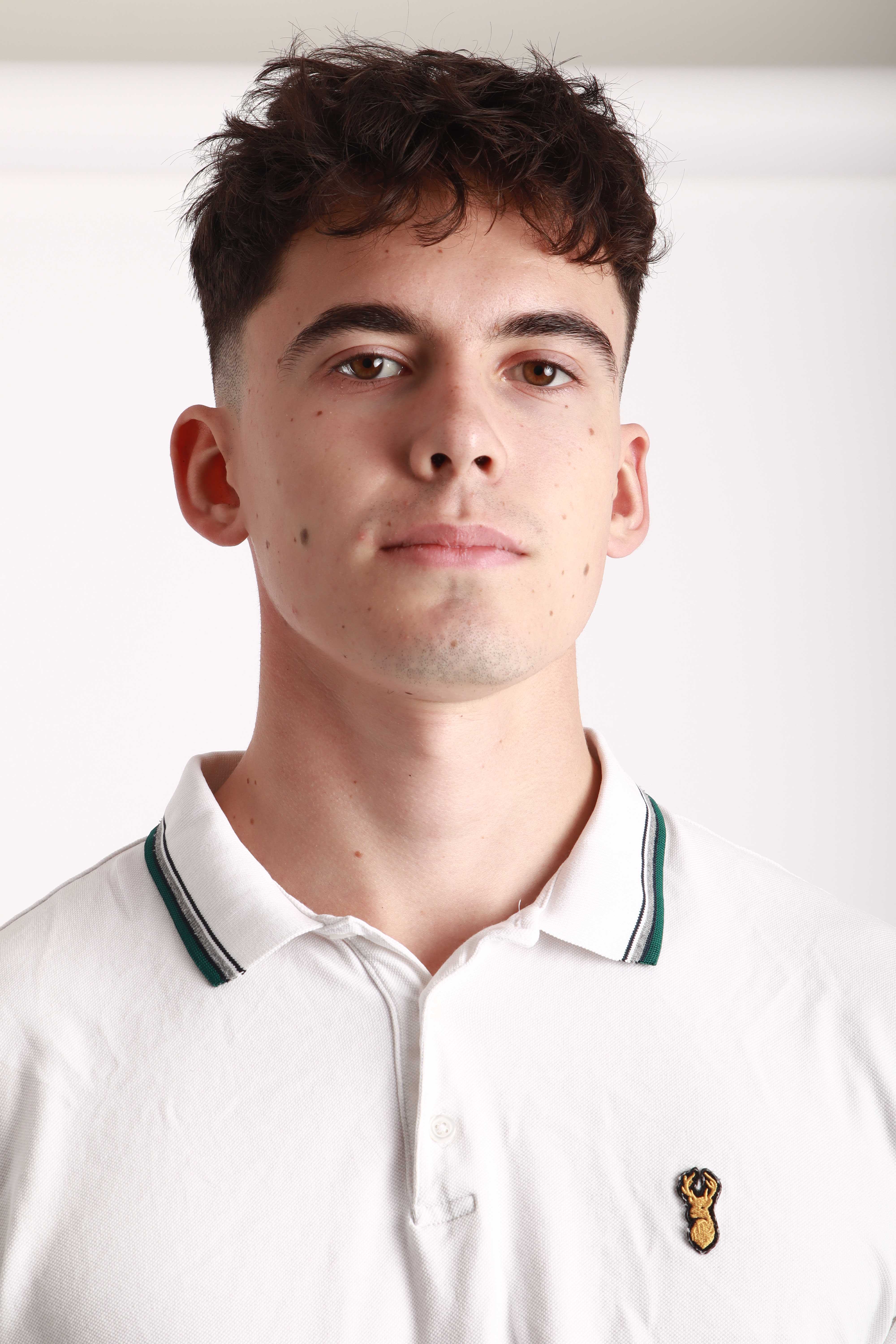 Development Board Males | Eclipse - Model Management