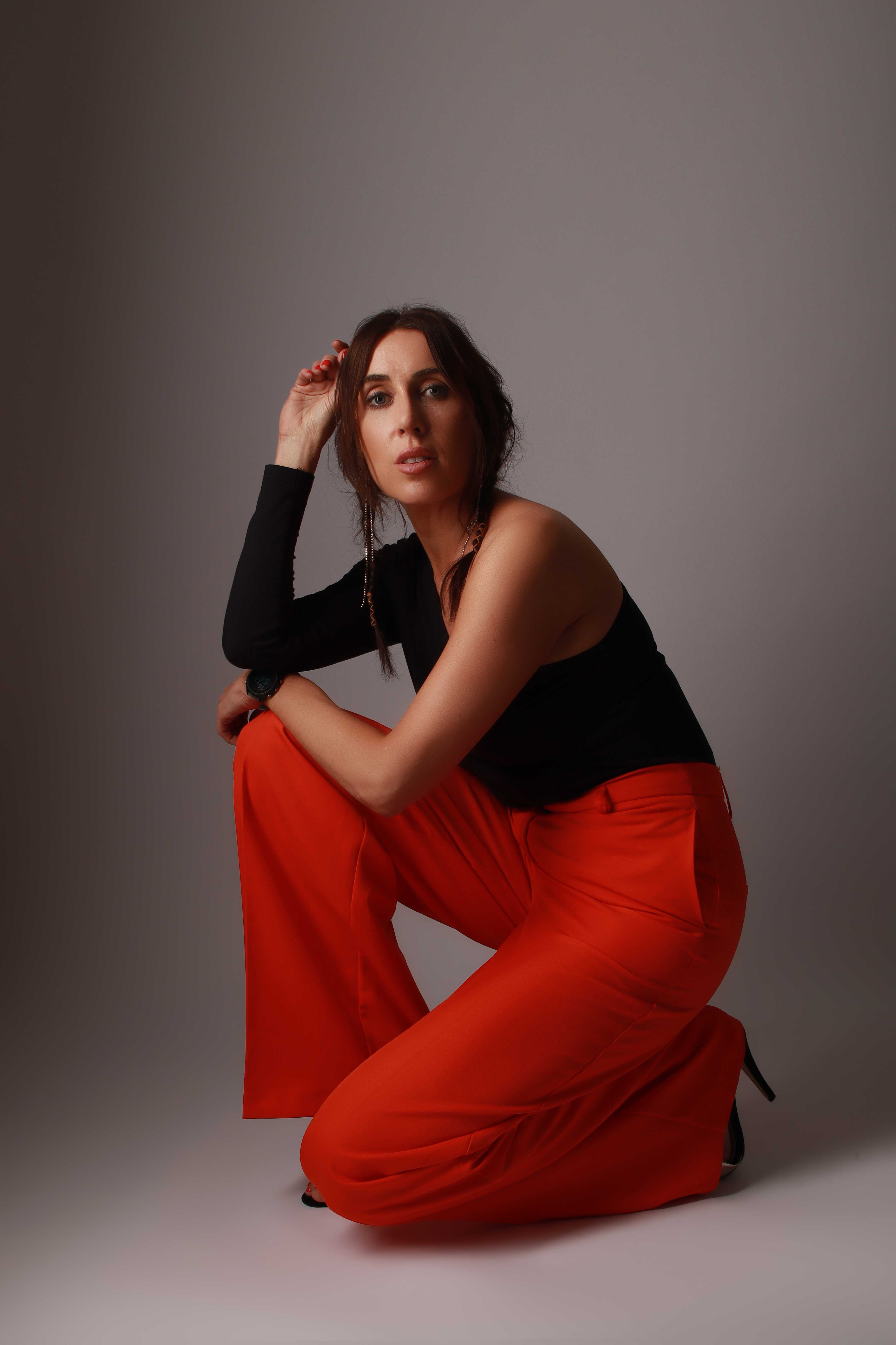 Females | Eclipse - Model Management