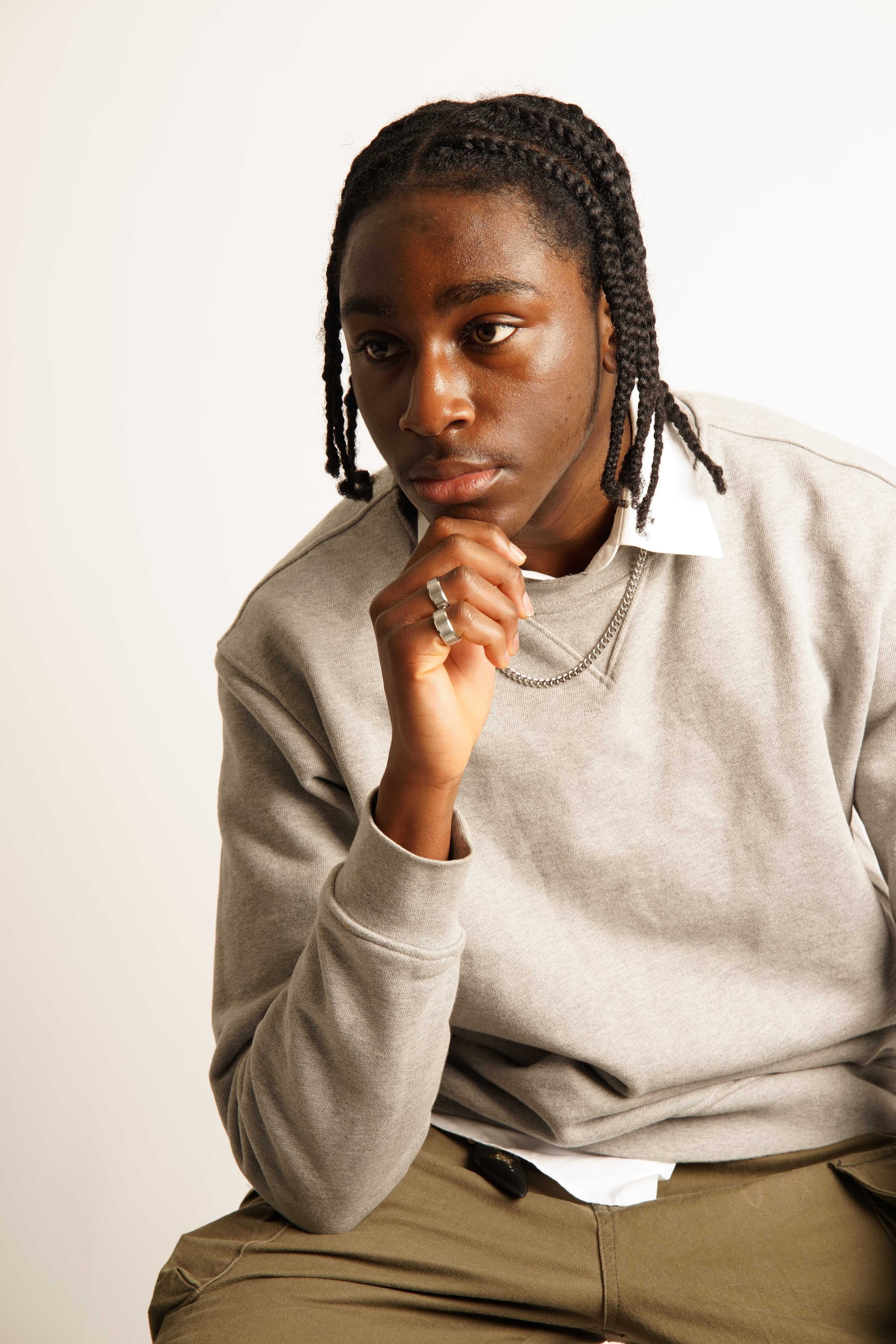 Development Board Males | Eclipse - Model Management