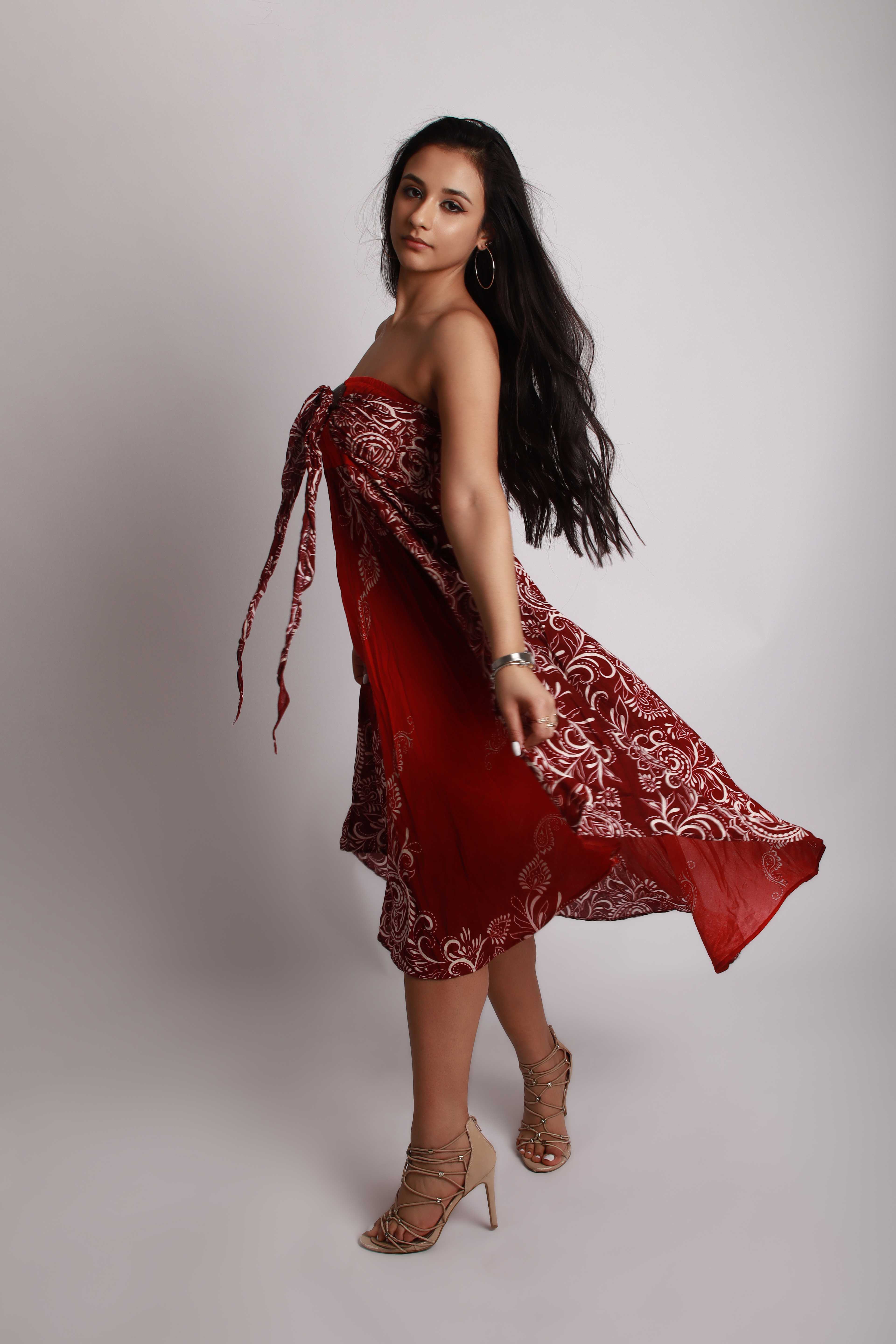 Laura Toncel Profile | Eclipse - Model Management