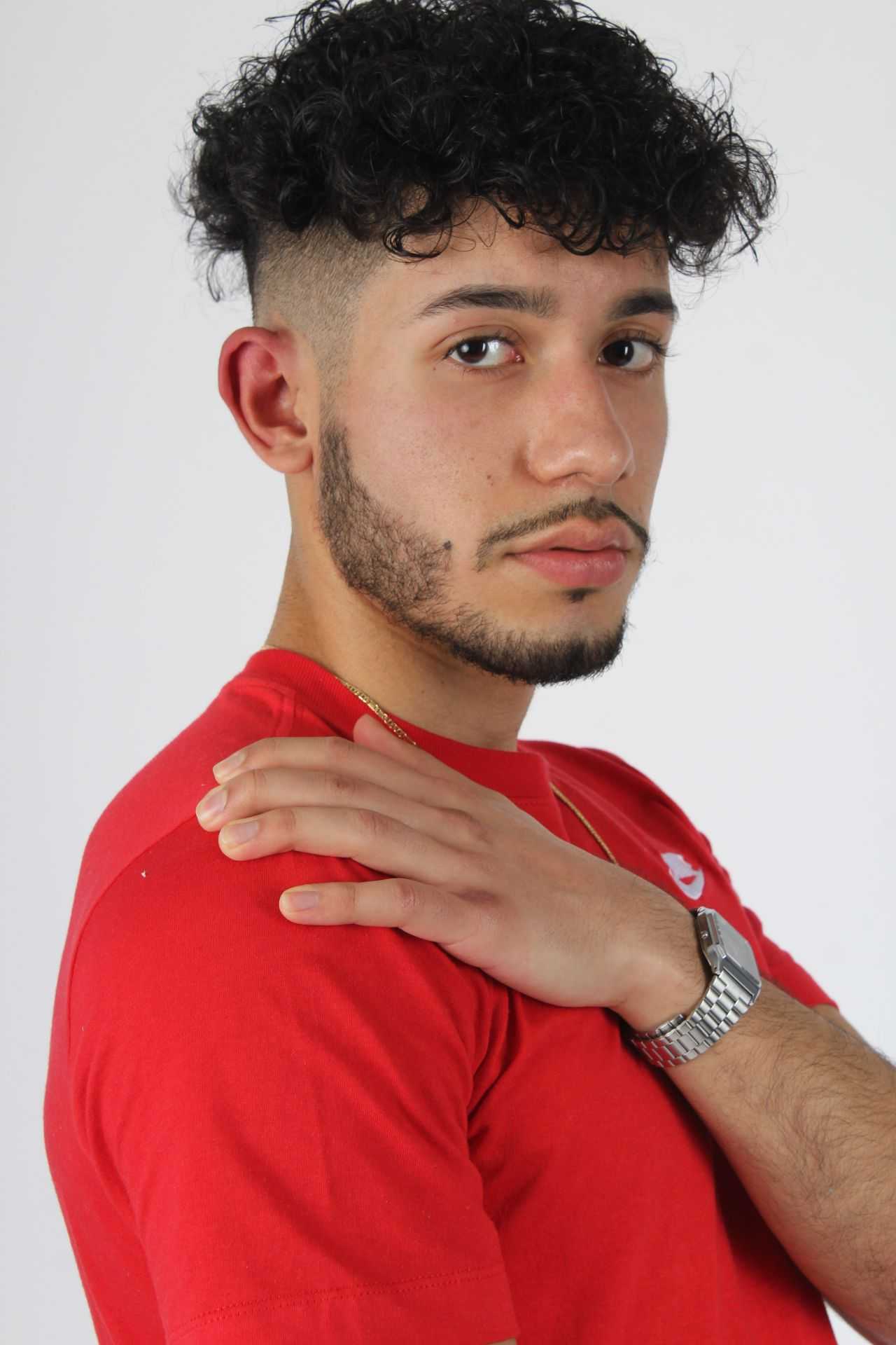 Development Board Males | Eclipse - Model Management