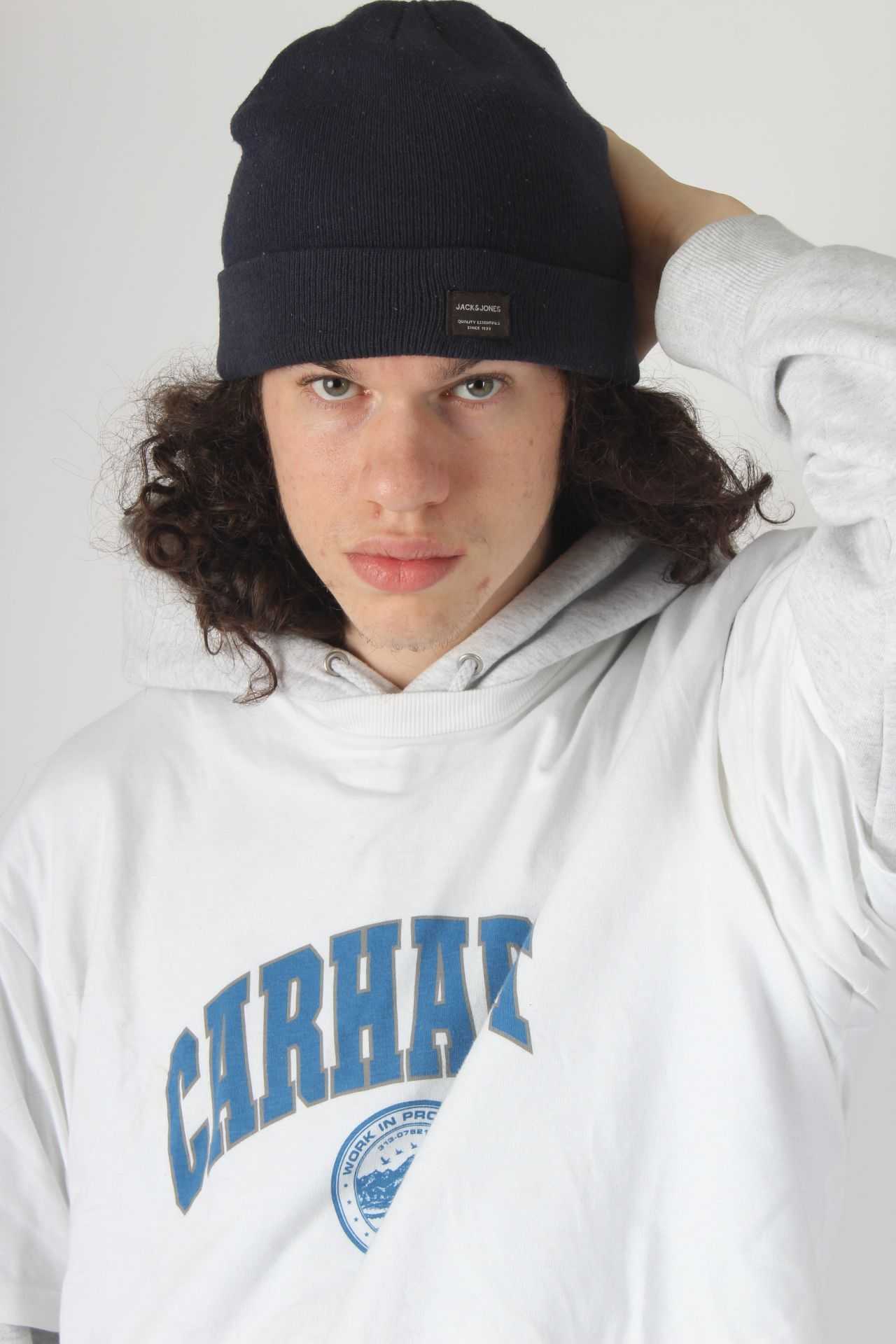 Main Board Males | Eclipse - Model Management