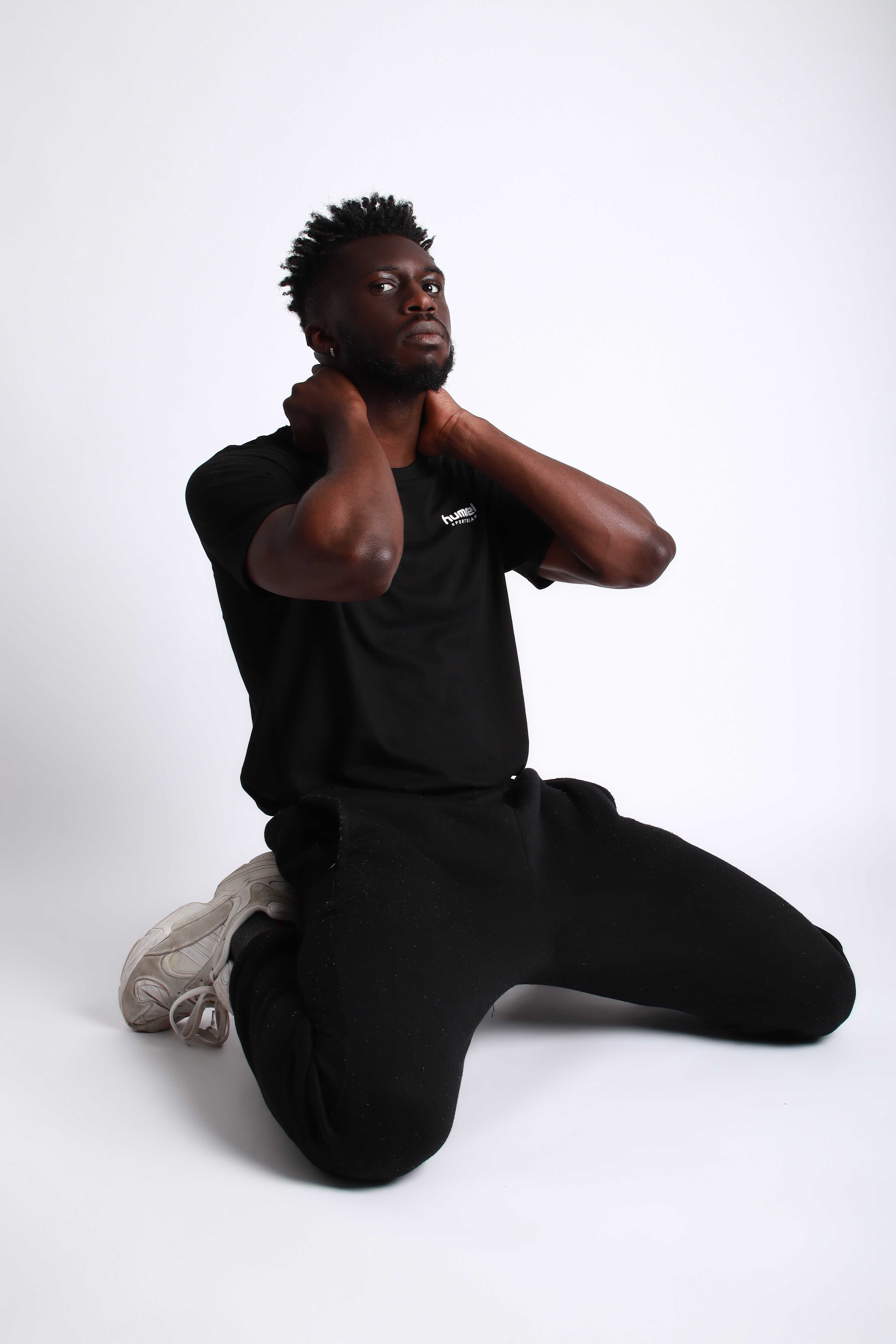 Simi Adewumi Profile | Eclipse - Model Management