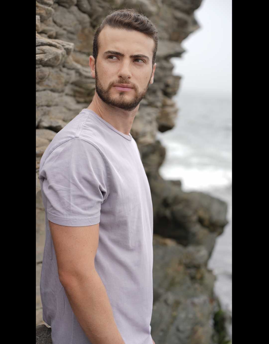 Aaron Haggas Profile | Eclipse - Model Management