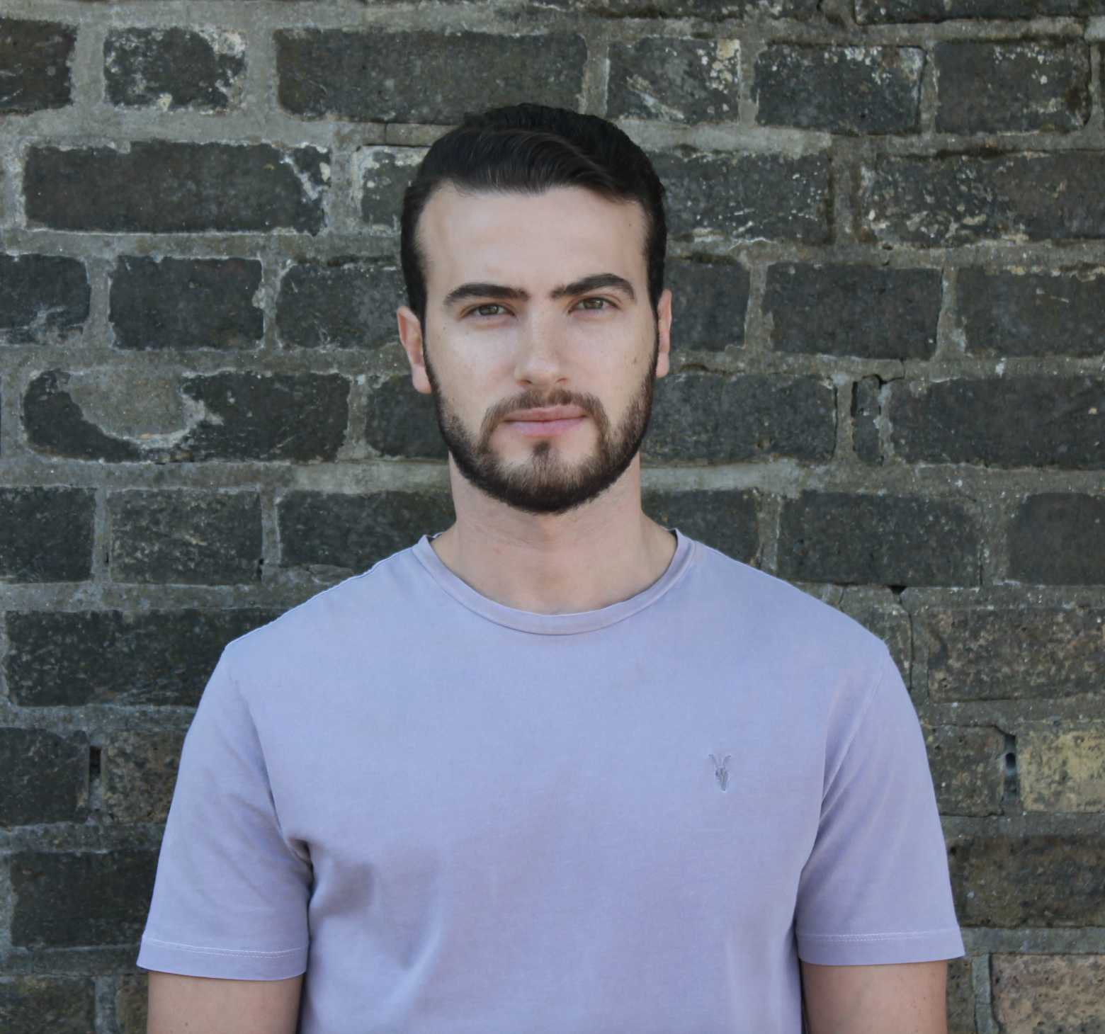 Aaron Haggas Profile | Eclipse - Model Management