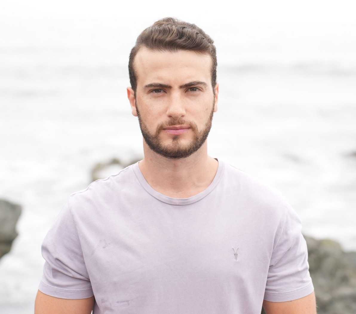 Aaron Haggas Profile | Eclipse - Model Management