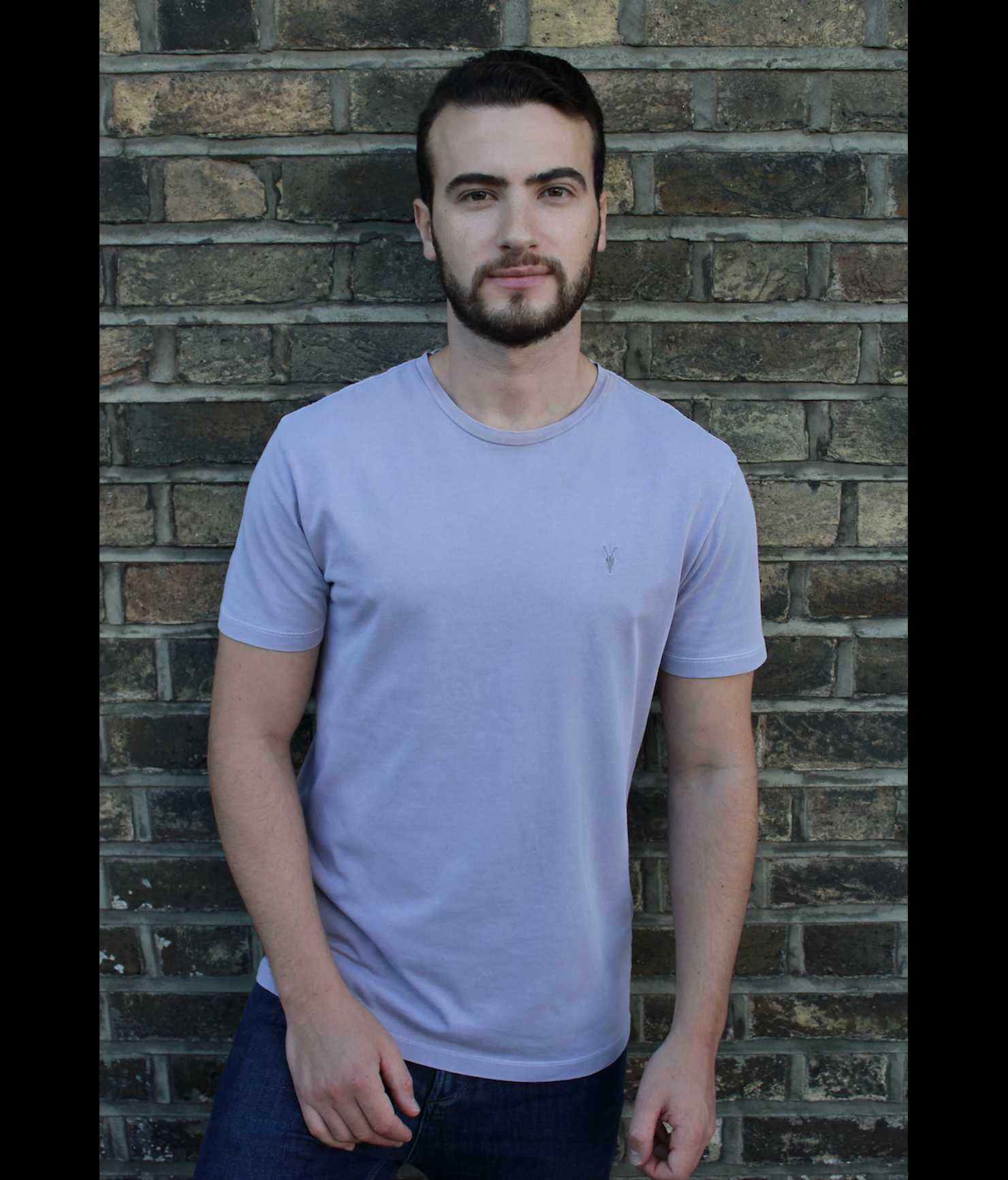 Aaron Haggas Profile | Eclipse - Model Management