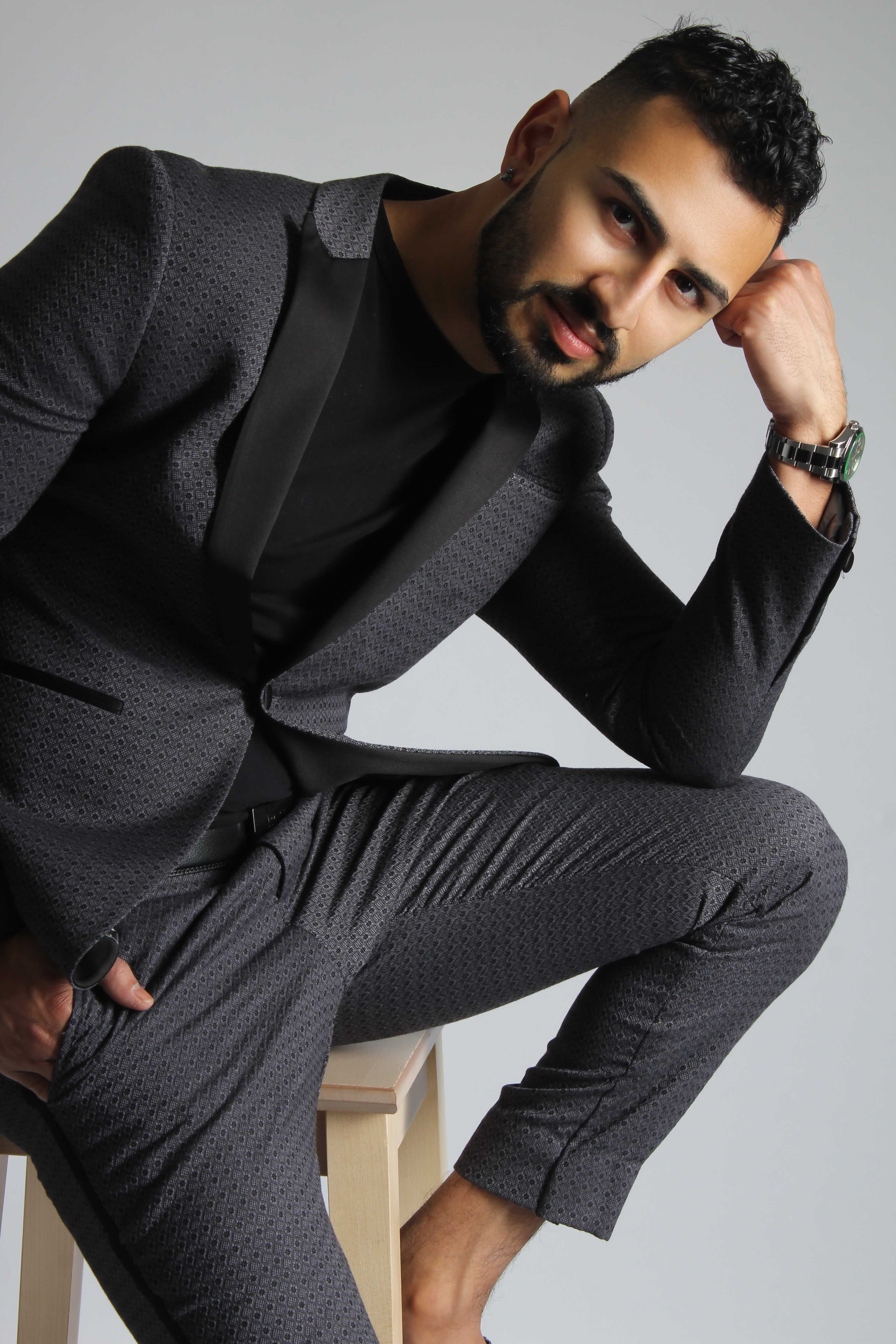 Eclipse Model Management – UK’s fastest growing unique model agency