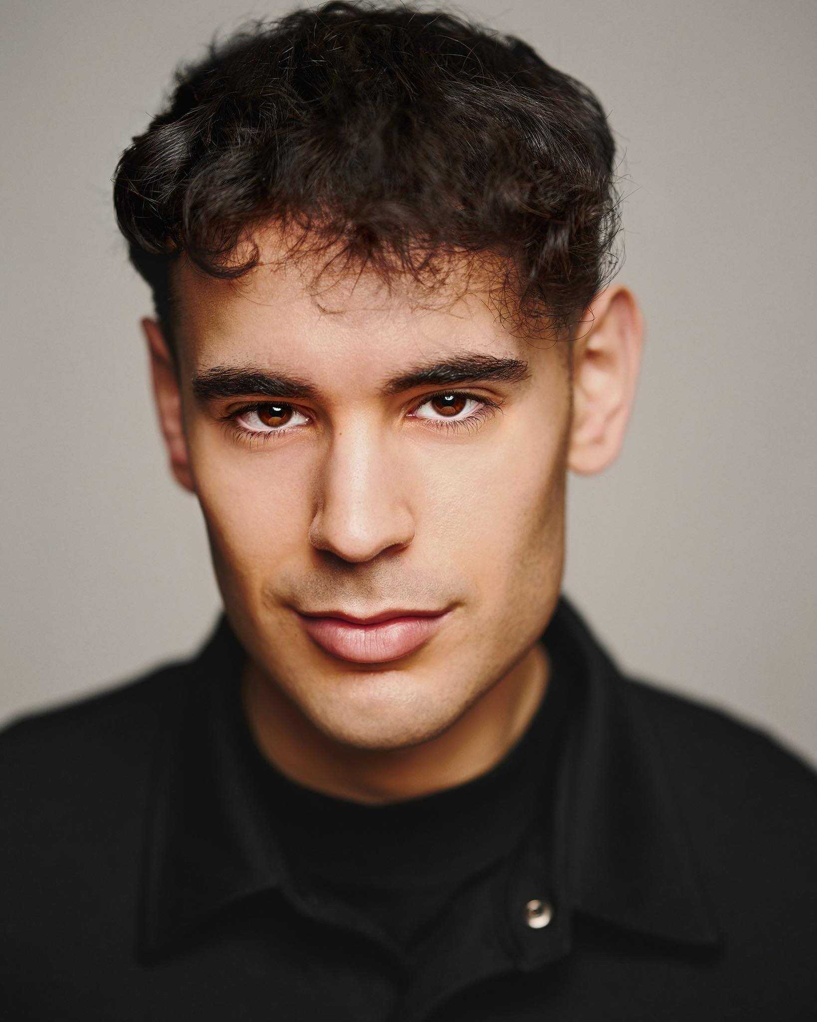 Eclipse Model Management UK's fastest growing unique model agency ...