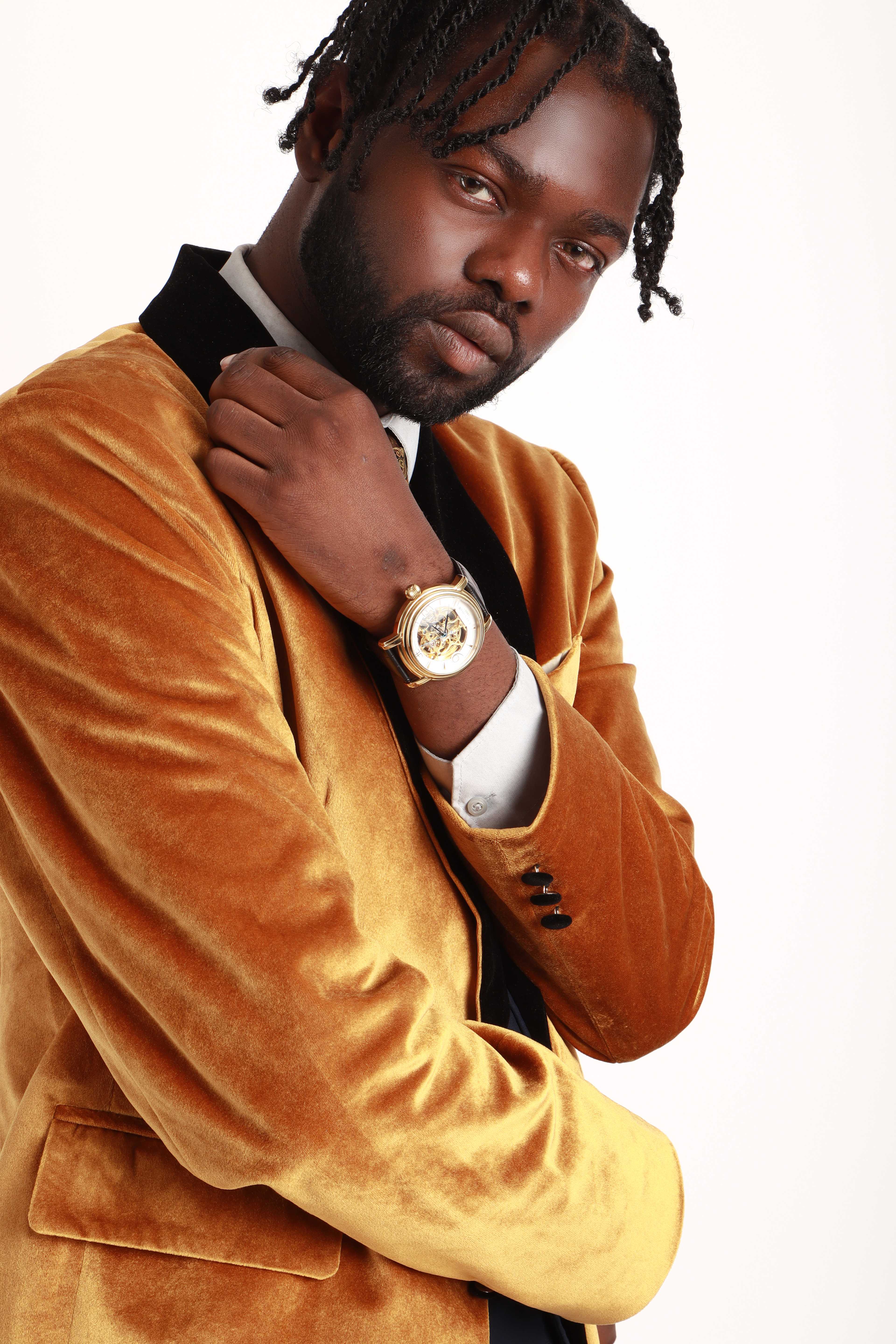 Elite Models Males | Eclipse - Model Management