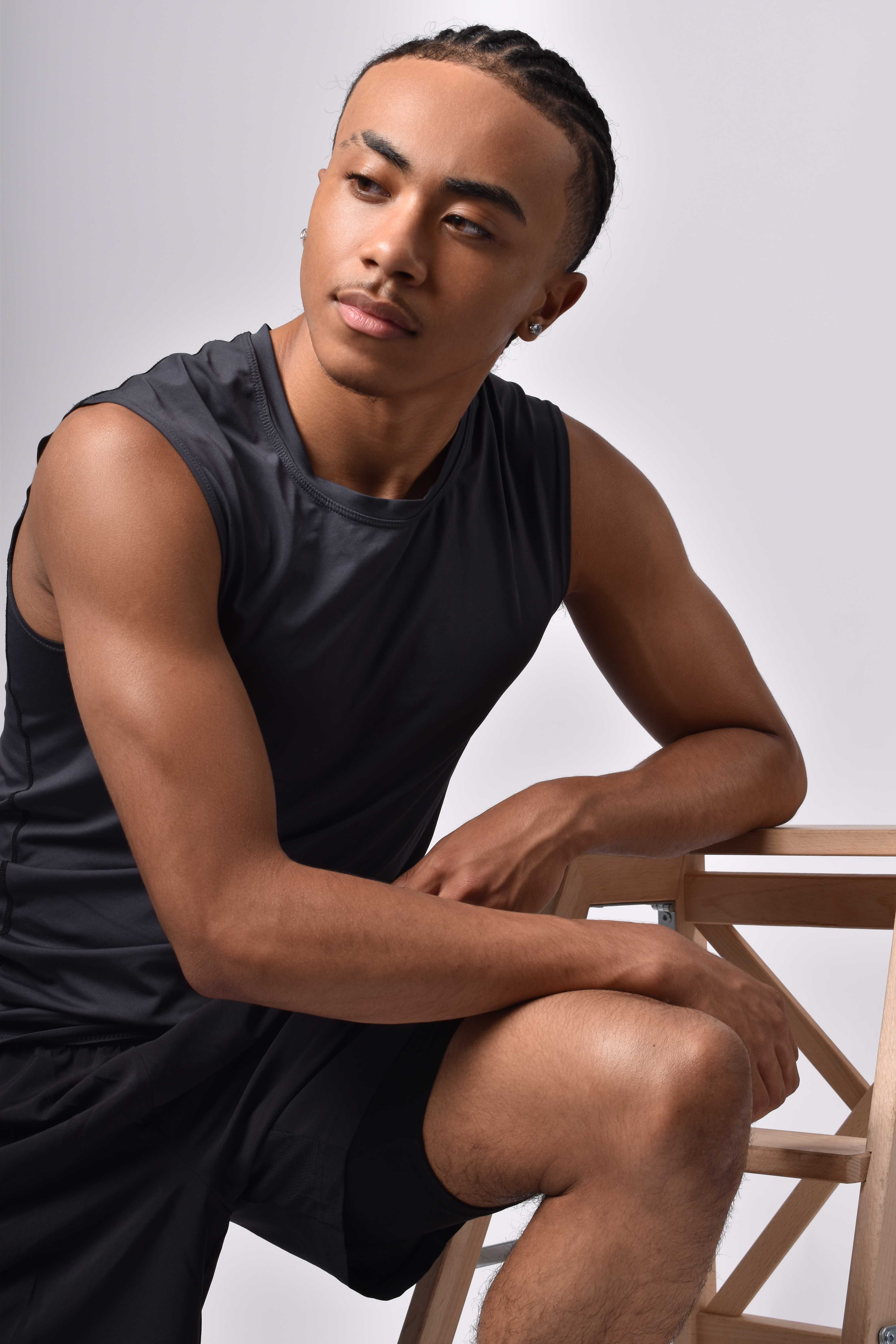 Eclipse Model Management UK's fastest growing unique model agency ...