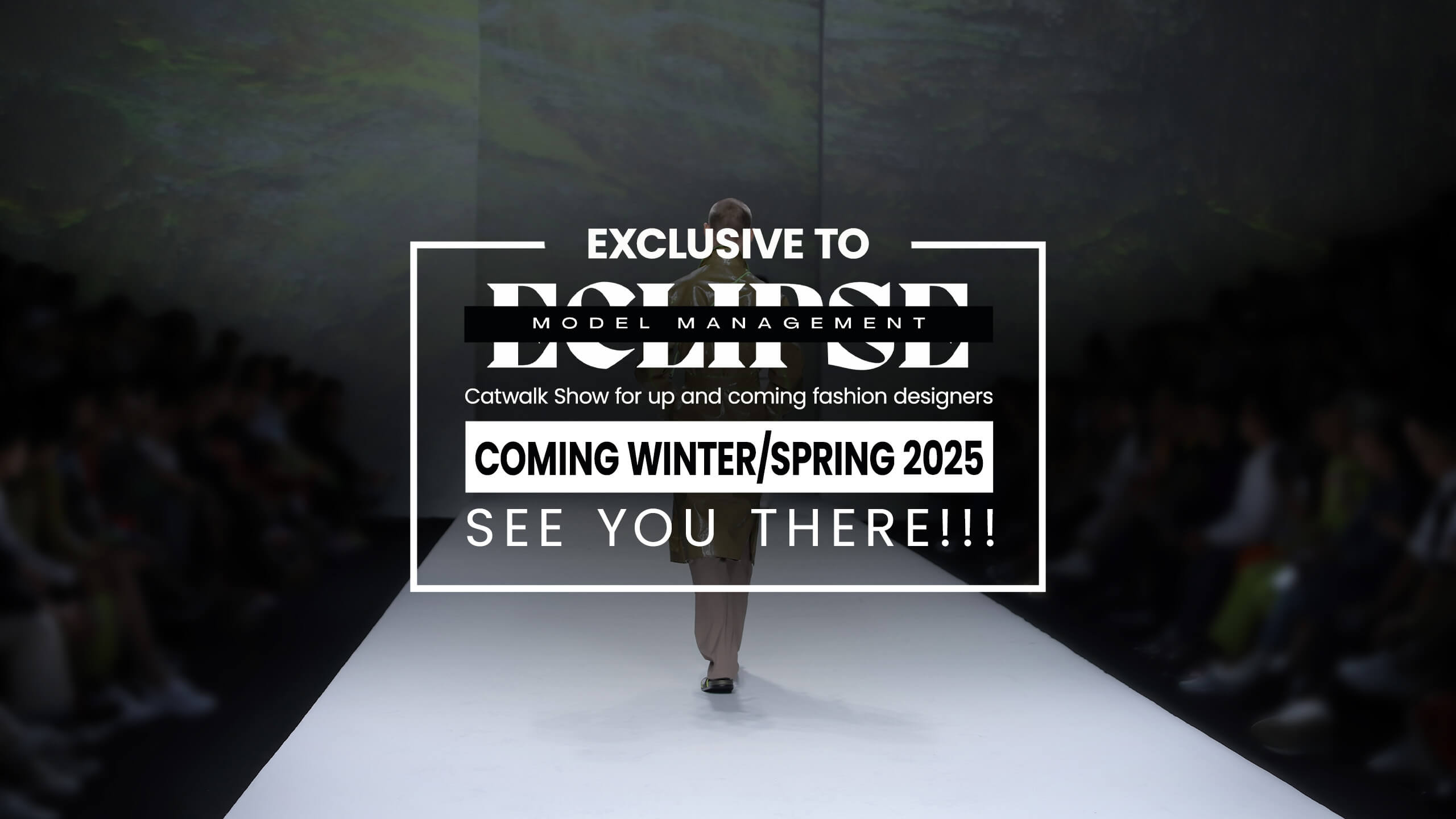 Eclipse Model Management – UK’s fastest growing unique model agency